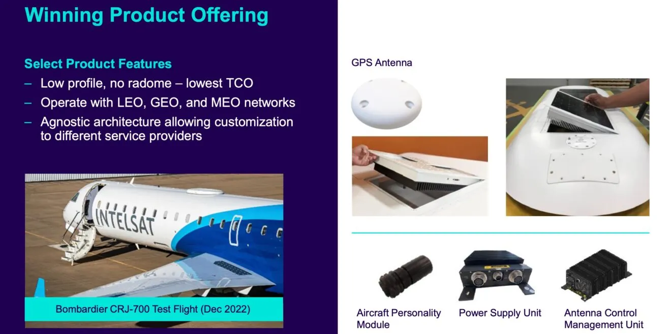 Gilat to acquire Stellar Blu Solutions as part of IFC growth strategy ...