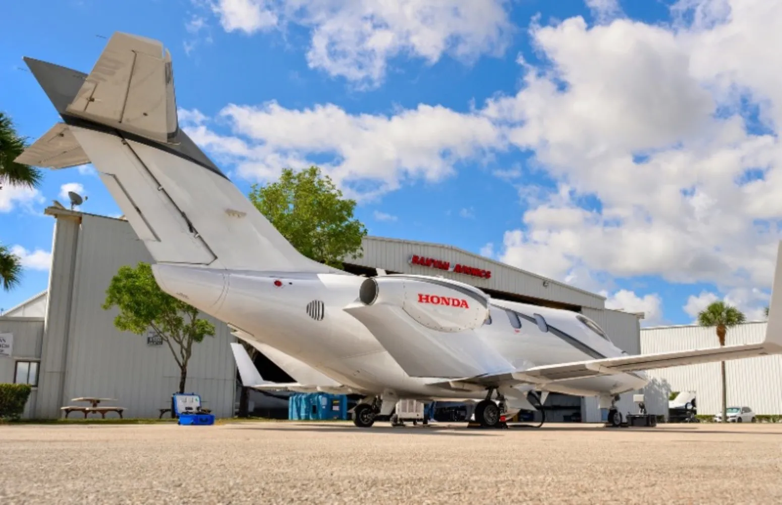 LEO satcom and nextgen ATG bolster IFC options in business ...