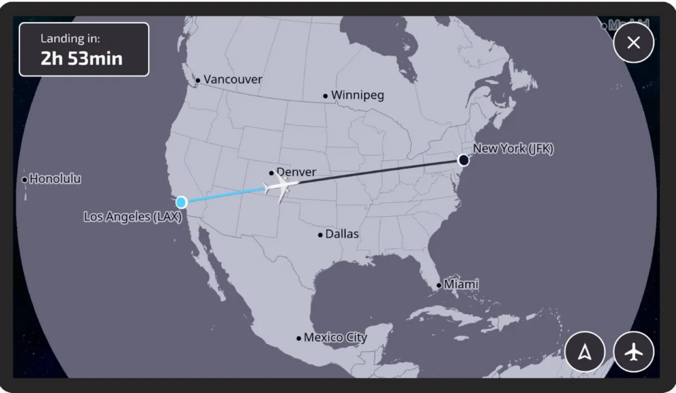 FlightPath3D embraces inclusivity with new Accessibility Map for IFE ...