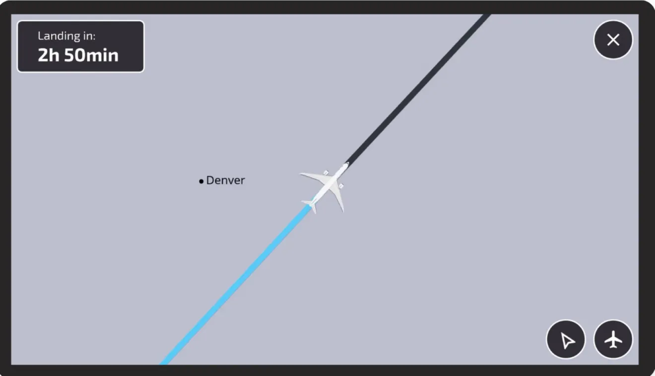 FlightPath3D embraces inclusivity with new Accessibility Map for IFE ...