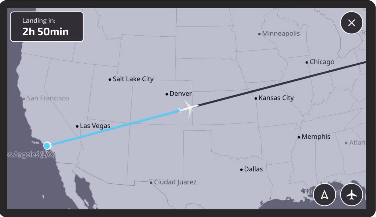 FlightPath3D embraces inclusivity with new Accessibility Map for IFE ...