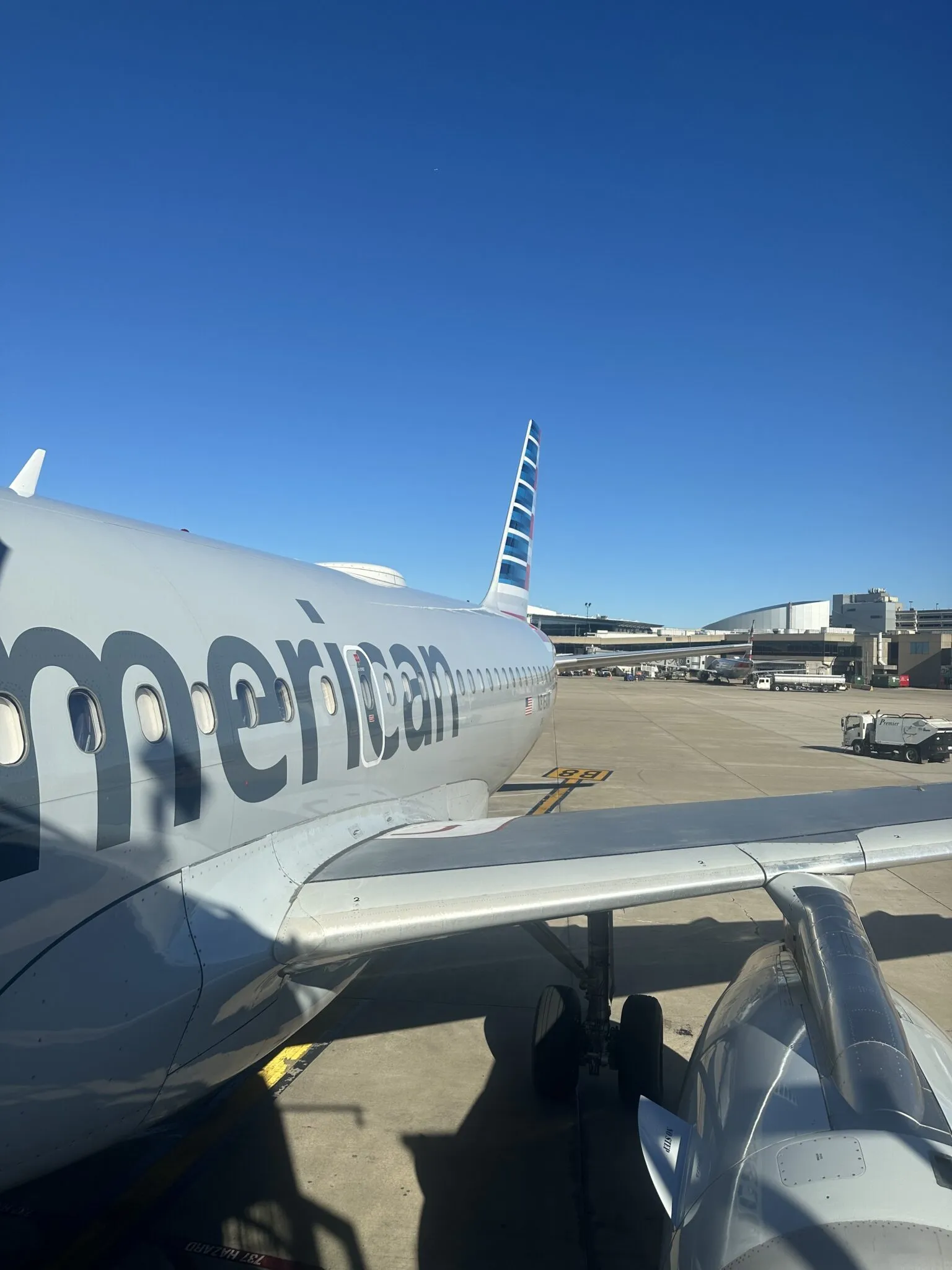American wows with blazing fast Wi-Fi on Intelsat 2Ku-fitted A319s ...
