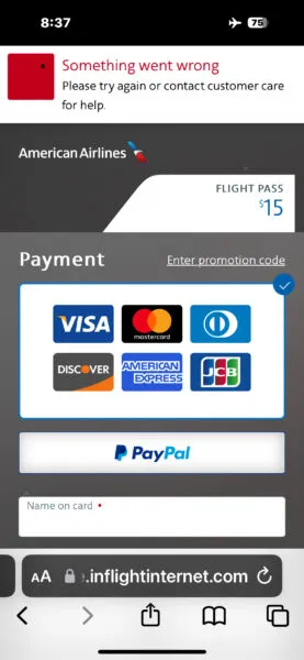 American wows with blazing fast Wi-Fi on Intelsat 2Ku-fitted A319s ...