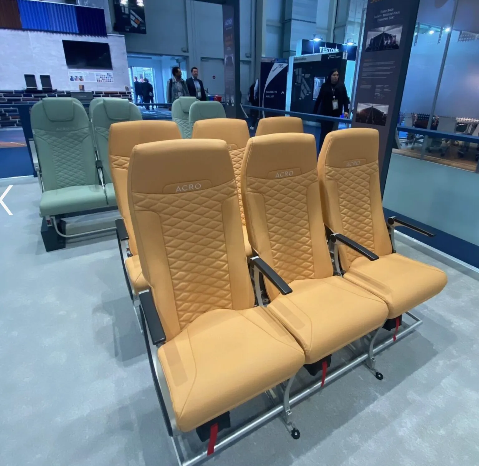 Acro CEO on why Series 9 recyclability is only the beginning - Runway ...