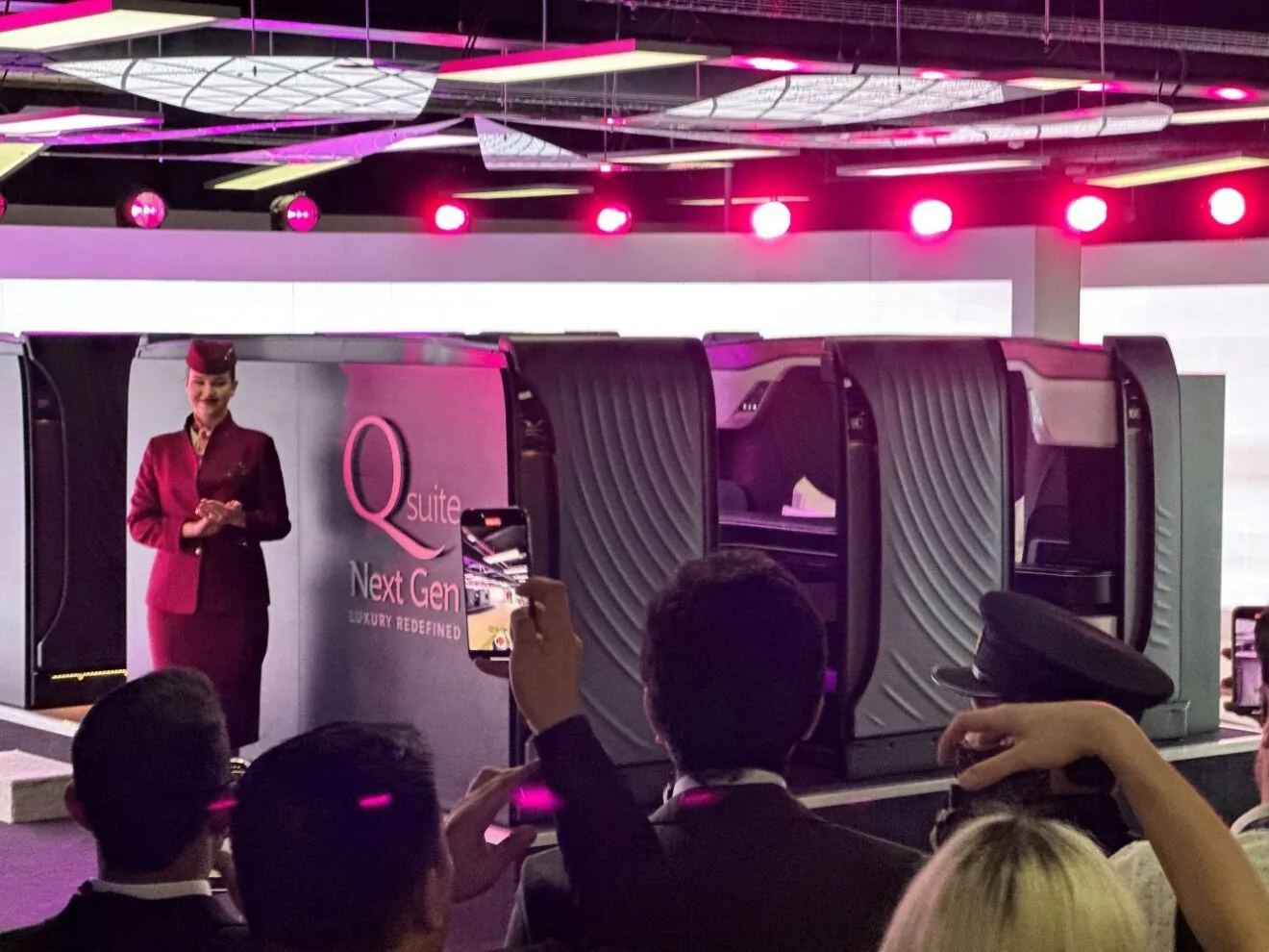 Runway Girl -Runway Girl