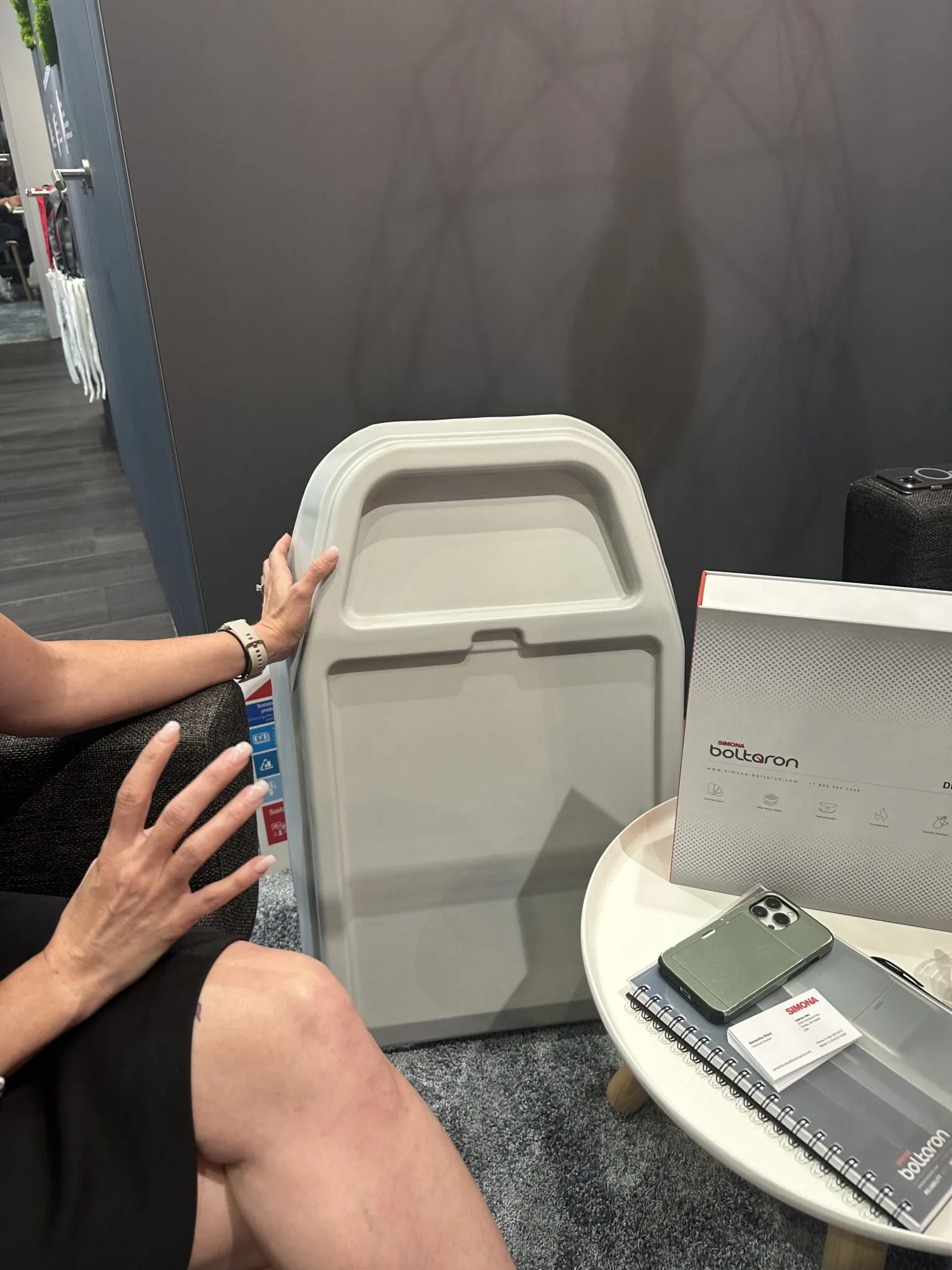 SIMONA Boltaron ensures material traceability in sustainability ...