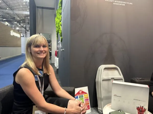 SIMONA Boltaron ensures material traceability in sustainability ...