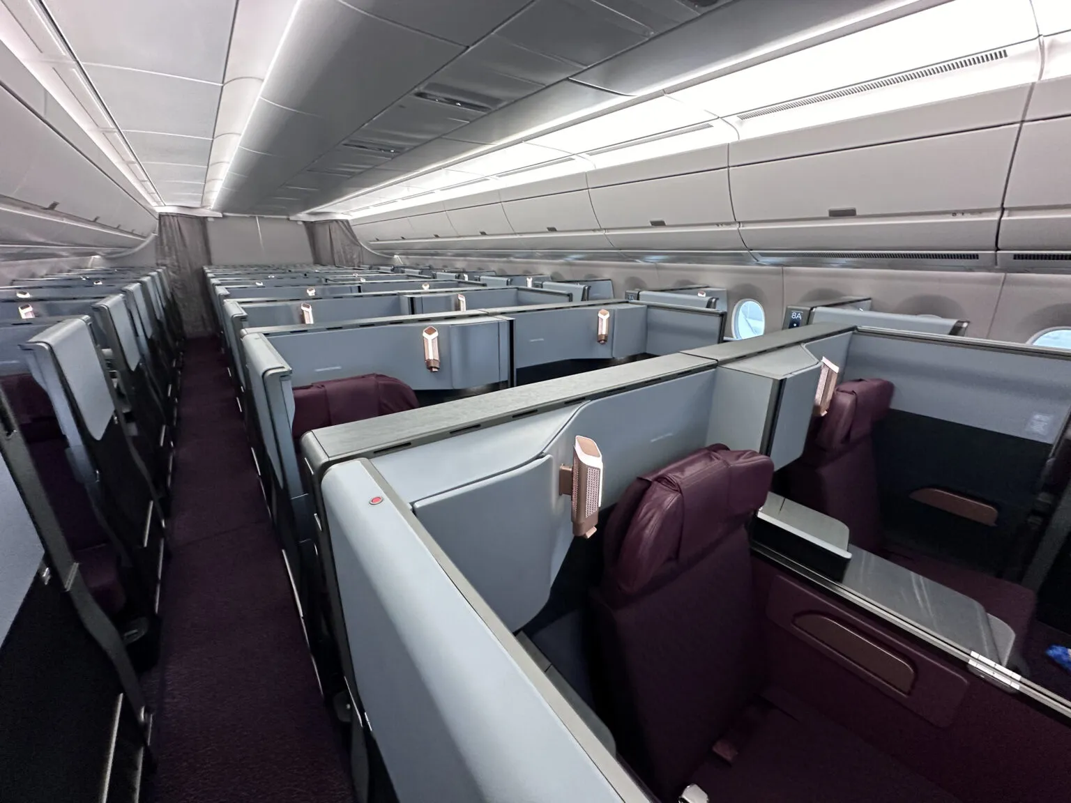 Interior supply chain delays still hitting long-backlog Airbus - Runway ...