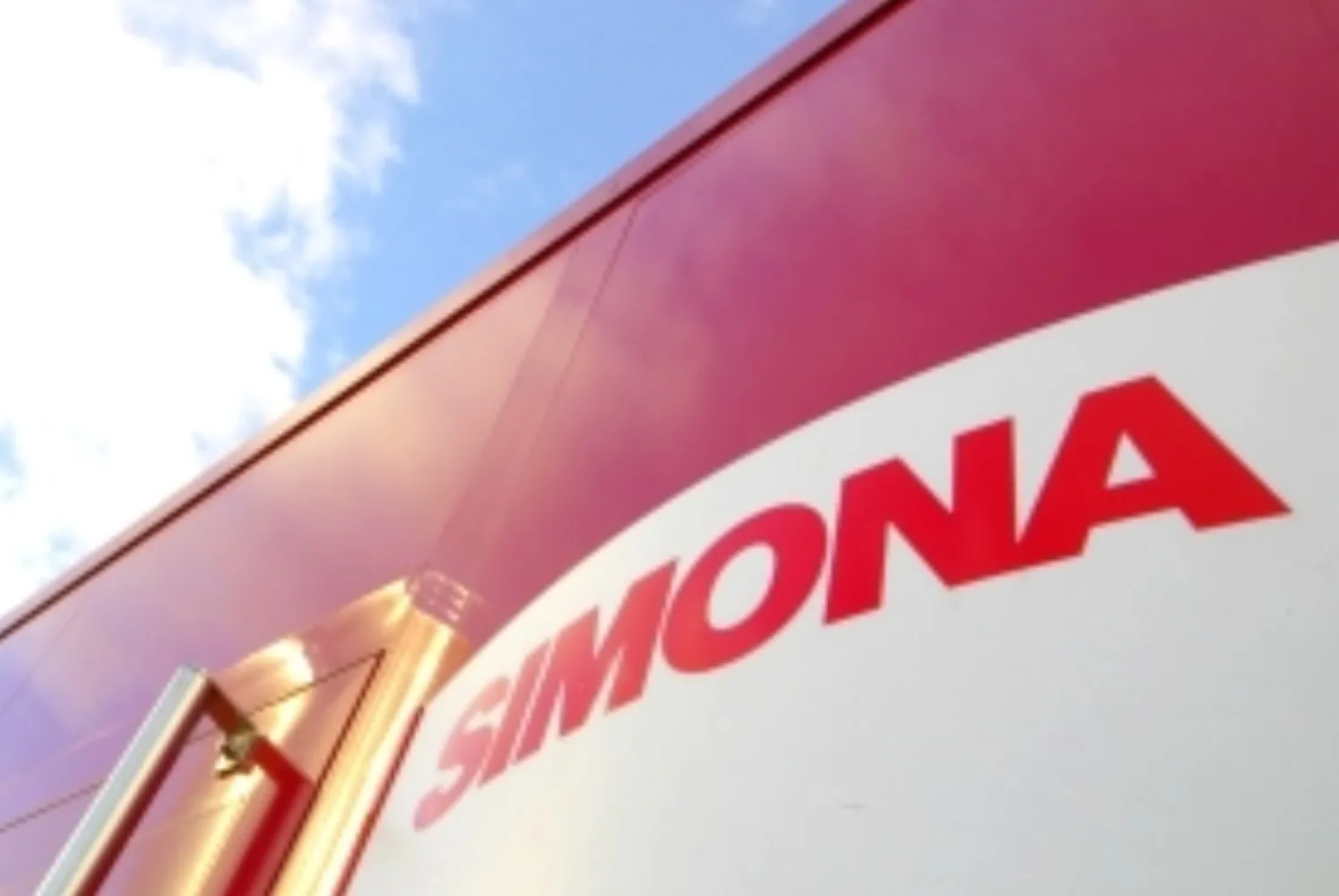 Press Release: SIMONA AMERICA Group embraces sustainable initiatives ...