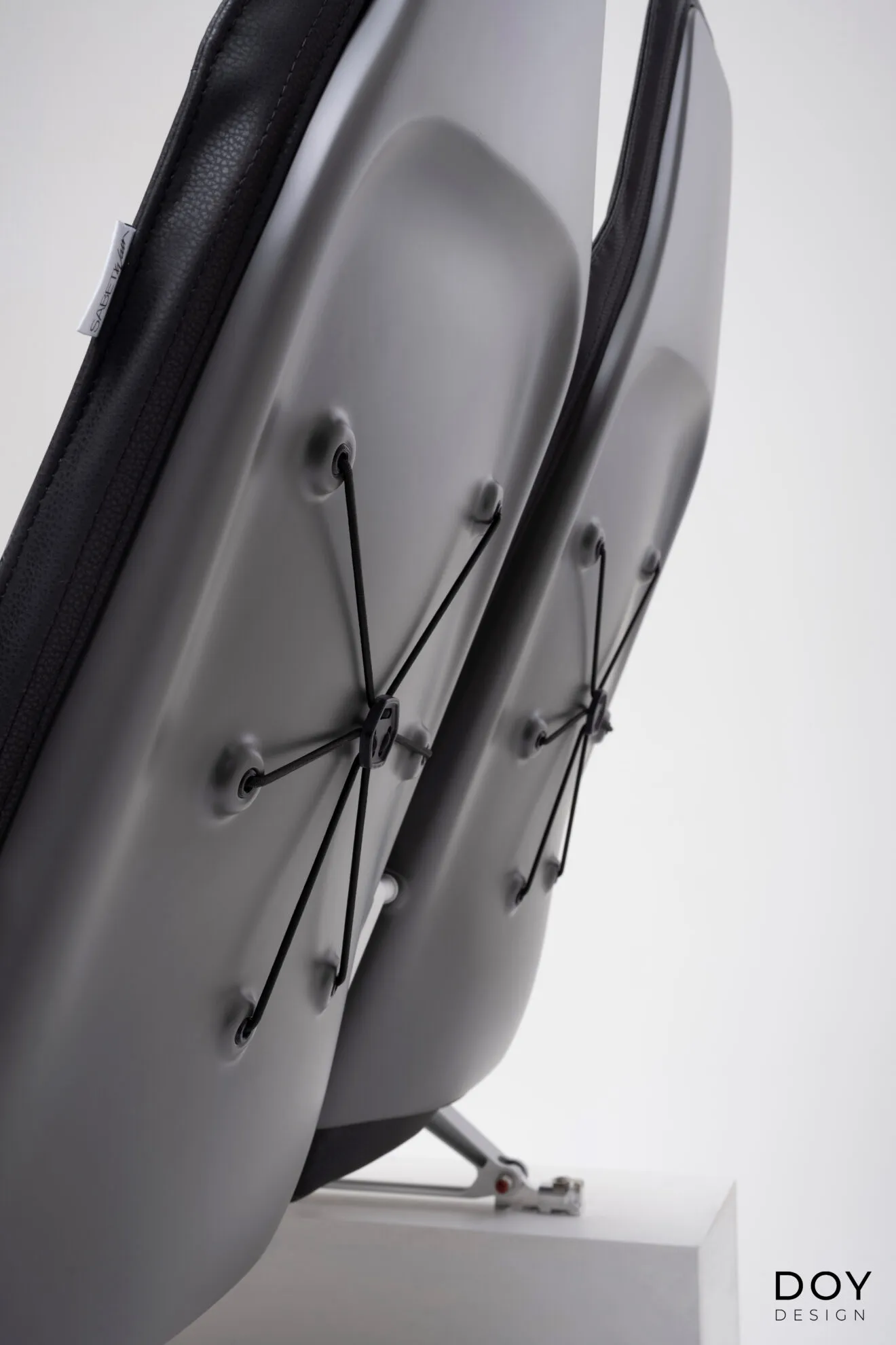 Press Release: Heart fits DOY Design Ultra-Slim seats to ...