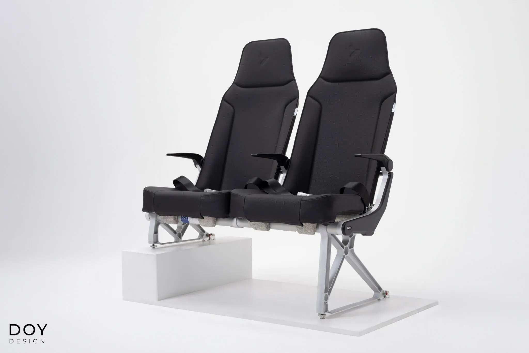 Press Release: Heart fits DOY Design Ultra-Slim seats to ...