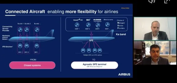 Emirates and Ethiopian neck and neck to launch Airbus HBCplus - Runway ...