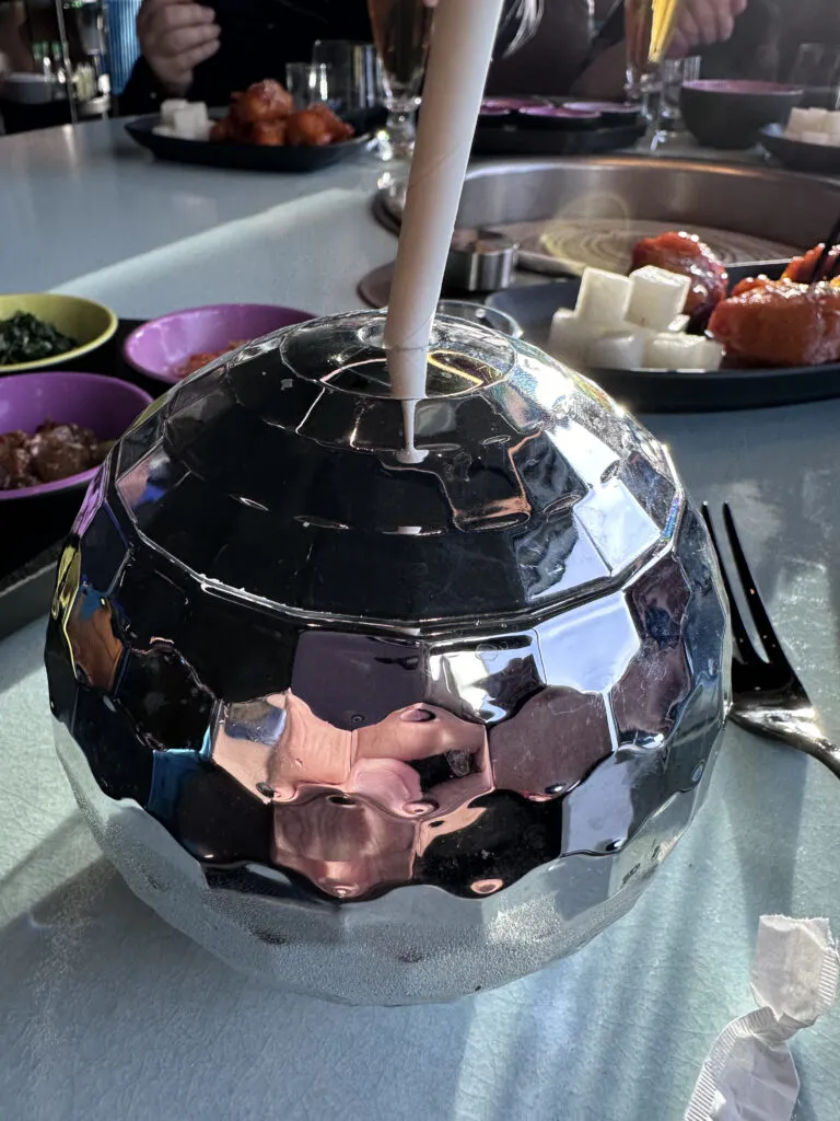 Virgin Voyages’ redefinition of cruise travel continues to impress ...