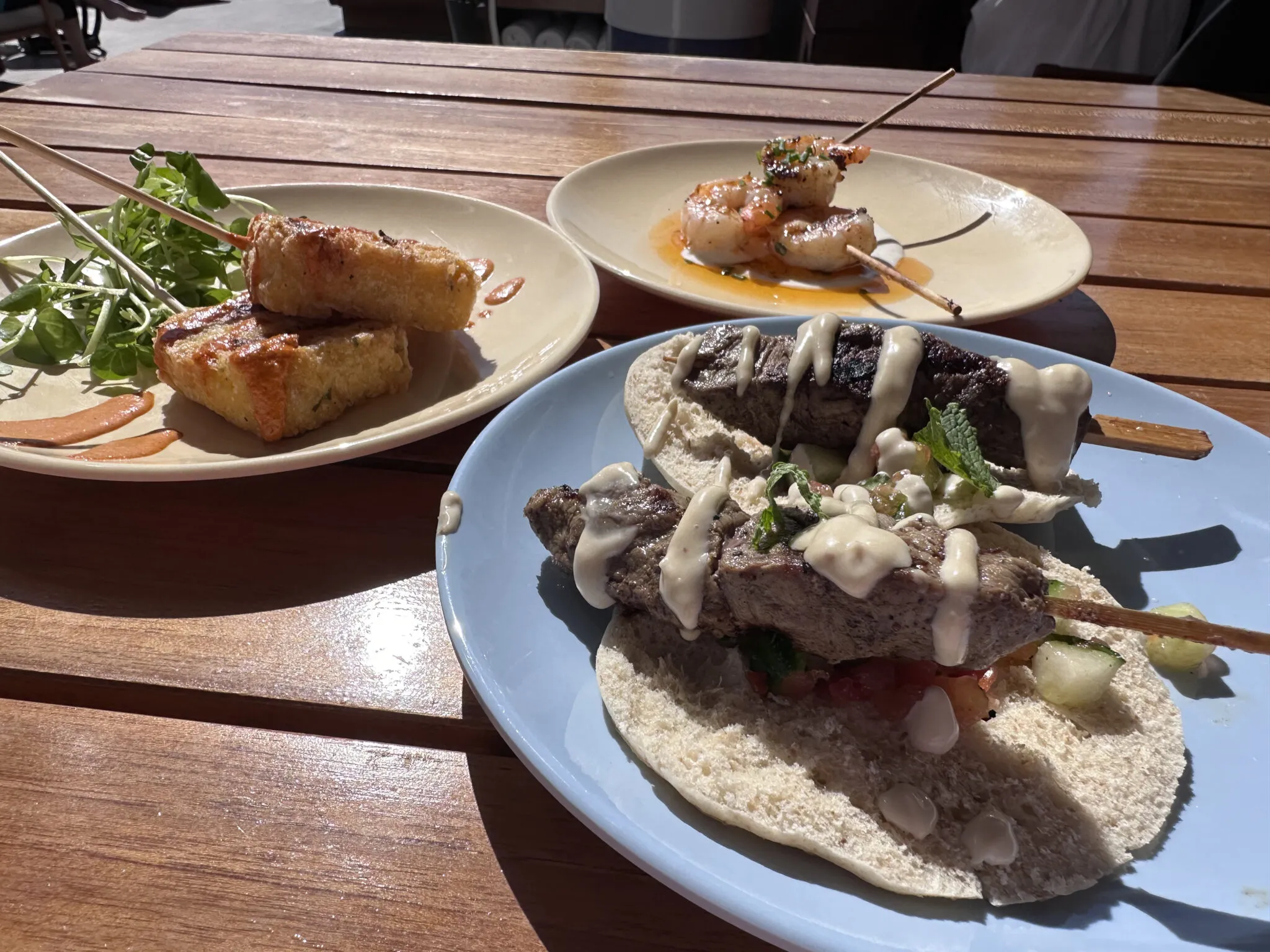 Virgin Voyages’ redefinition of cruise travel continues to impress ...