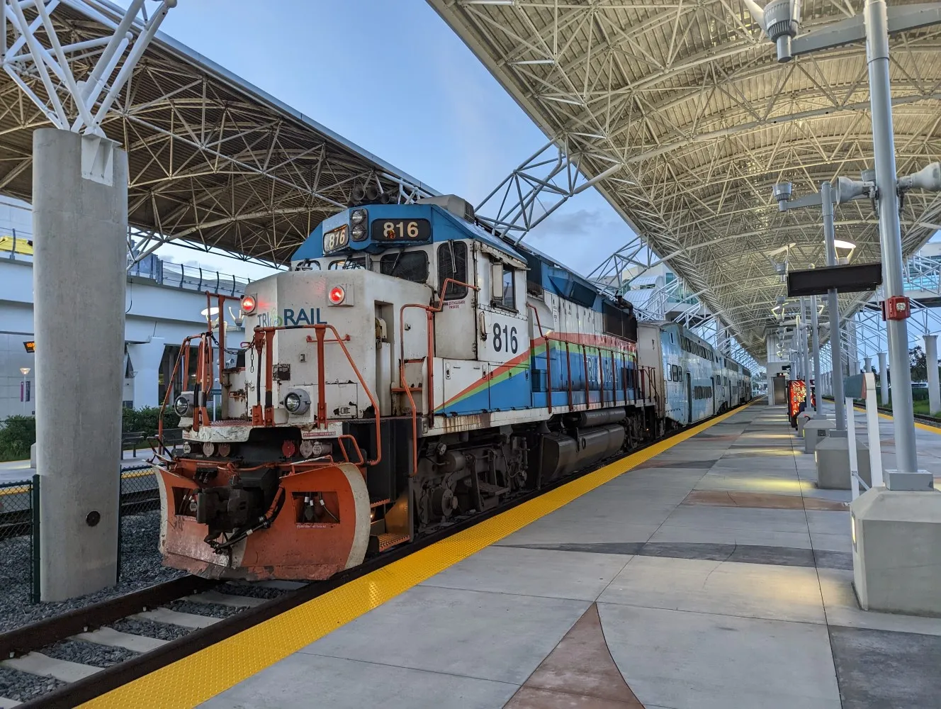 Op-Ed: Fragmented investments undermine transportation innovationRunway ...