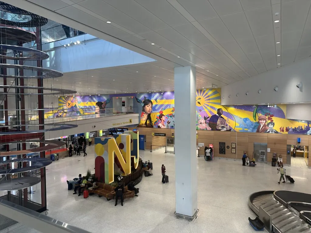 Press Release: Arup to develop Newark Liberty redevelopment plan ...