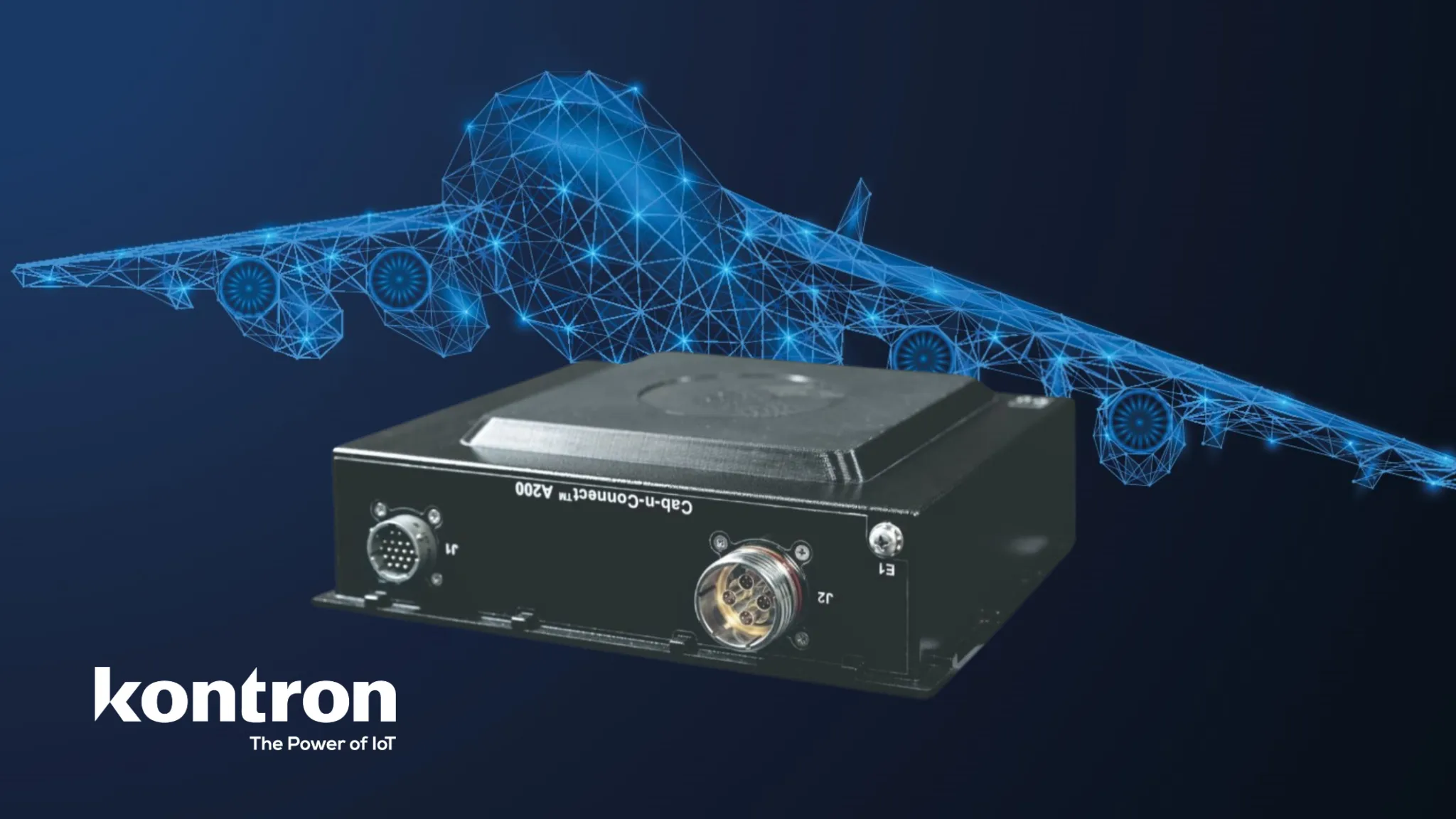 Press Release: Kontron and Lufthansa Systems extend collaborationRunway Girl