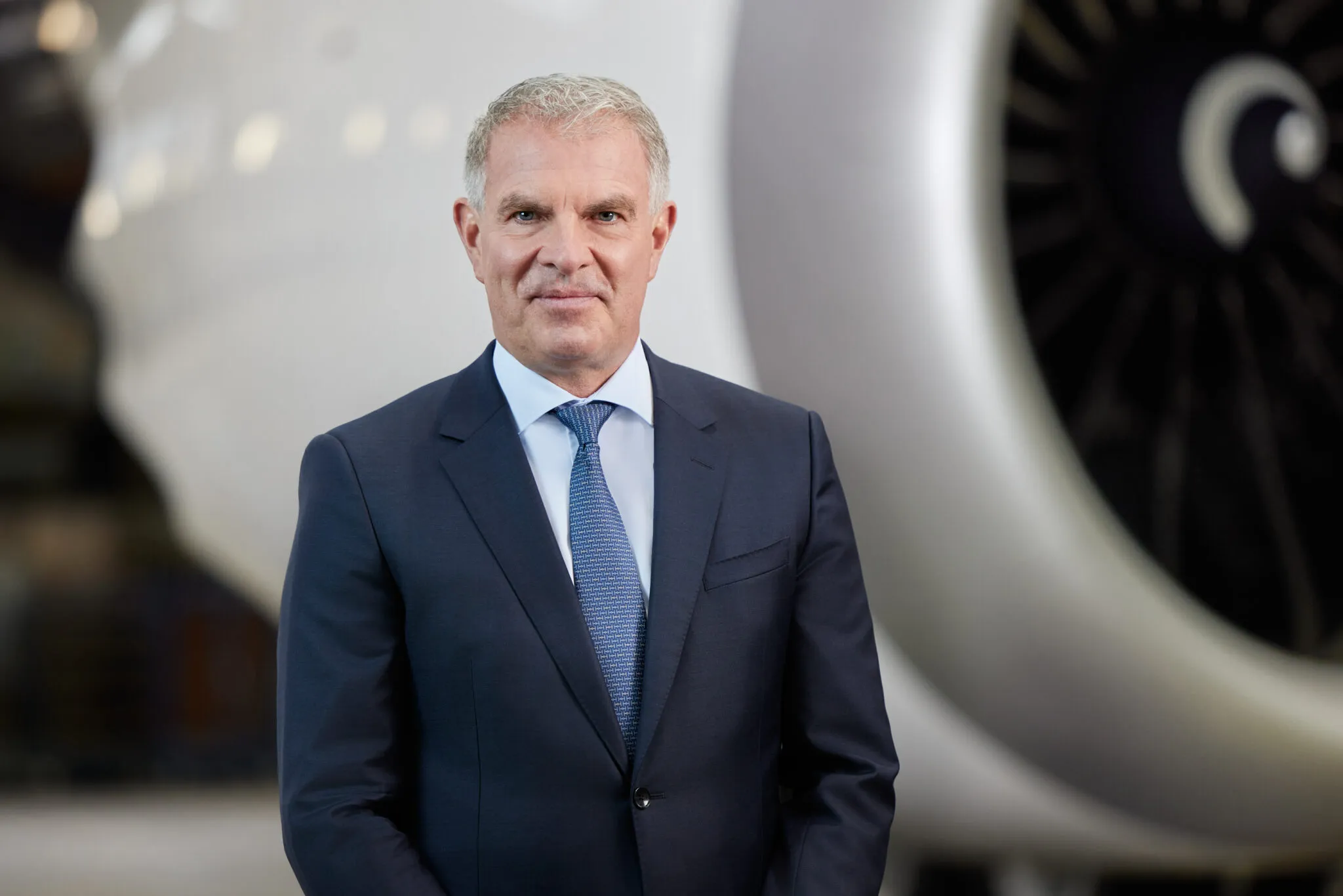 Press Release: Wings Club awards Lufthansa Group CEO Carsten ...