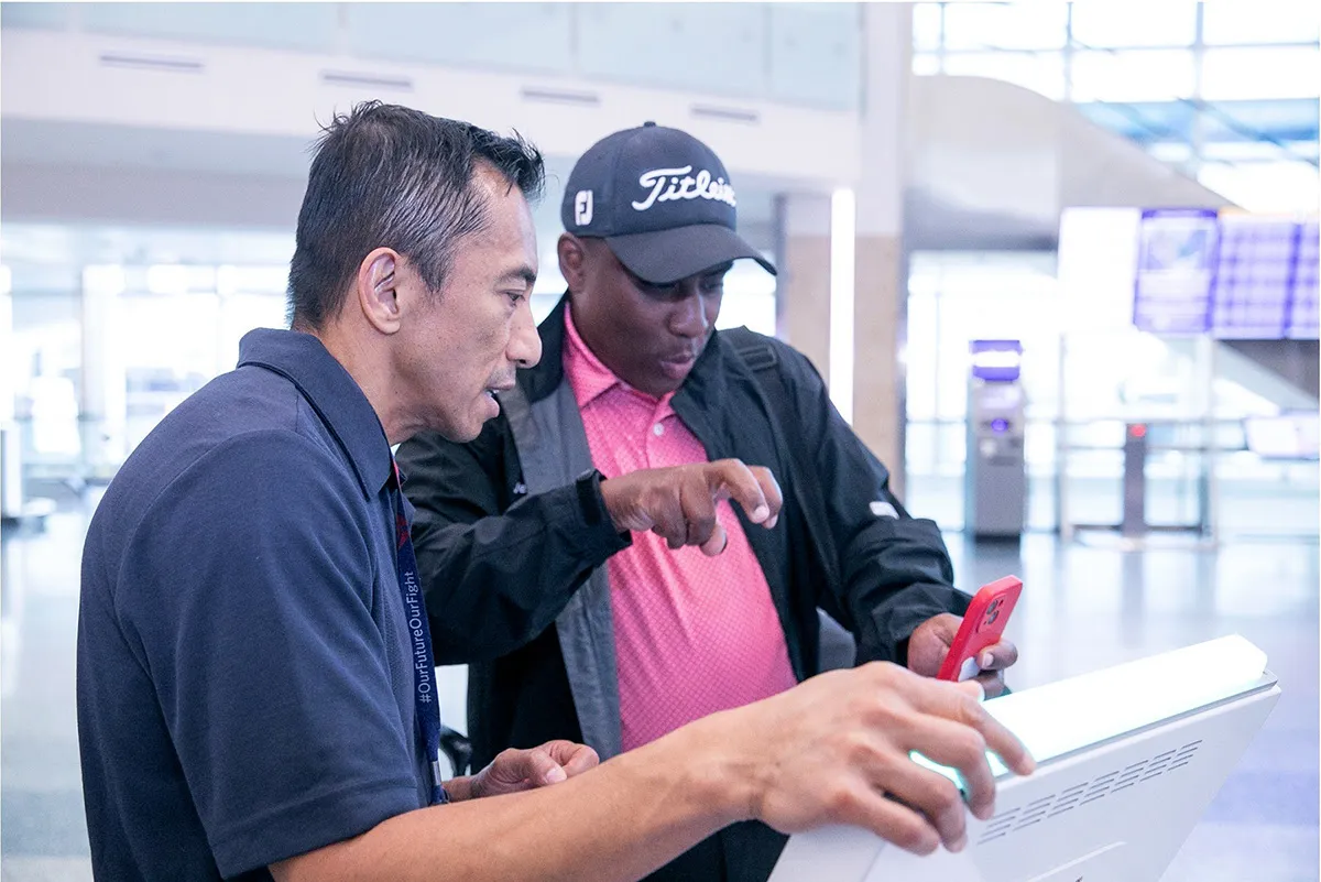 Press Release: MSP Airport debuts enhanced accessibility programs - Runway GirlRunway Girl