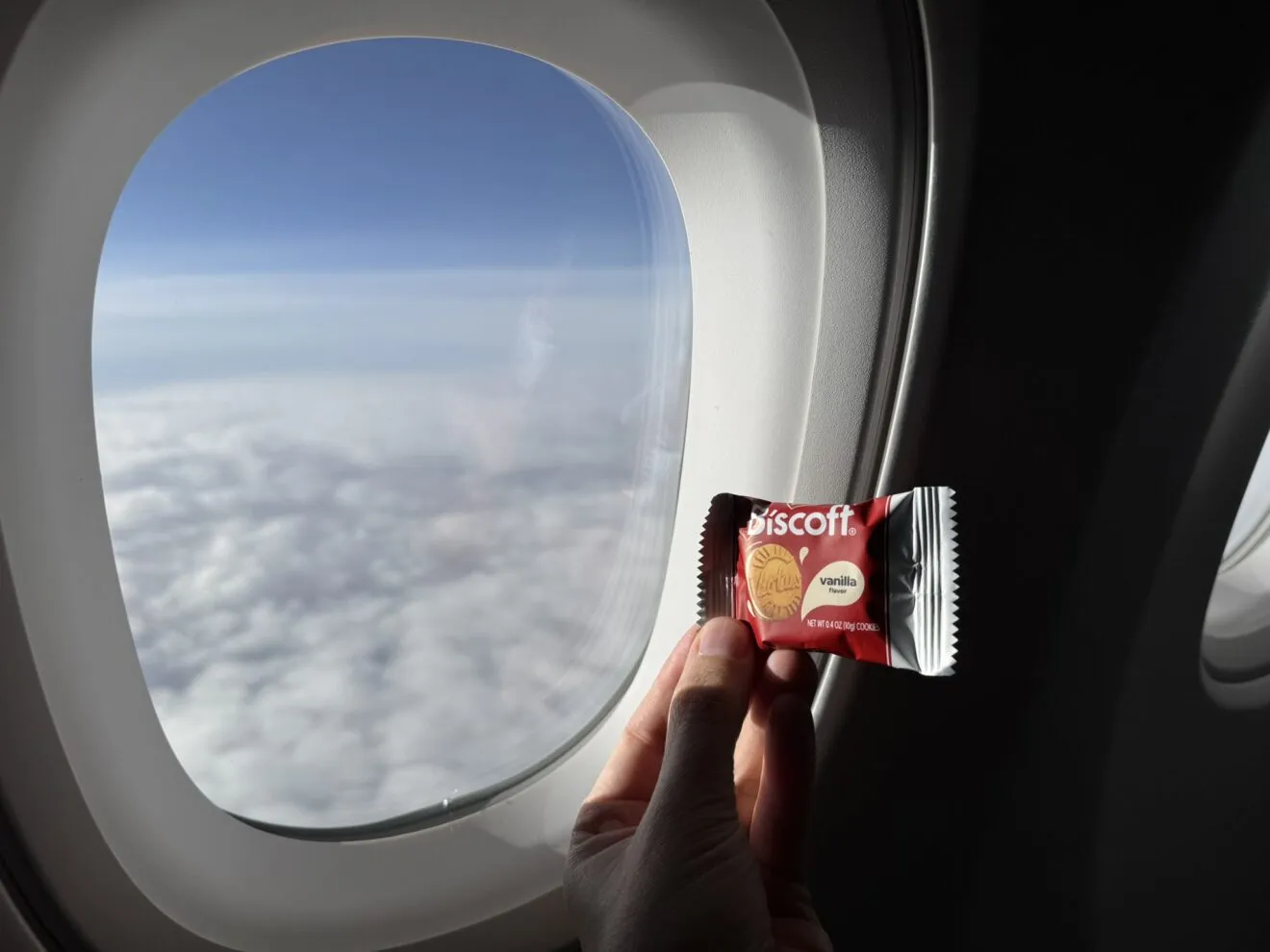 Delta One Lounge experience trumps First Class on A321neoRunway Girl