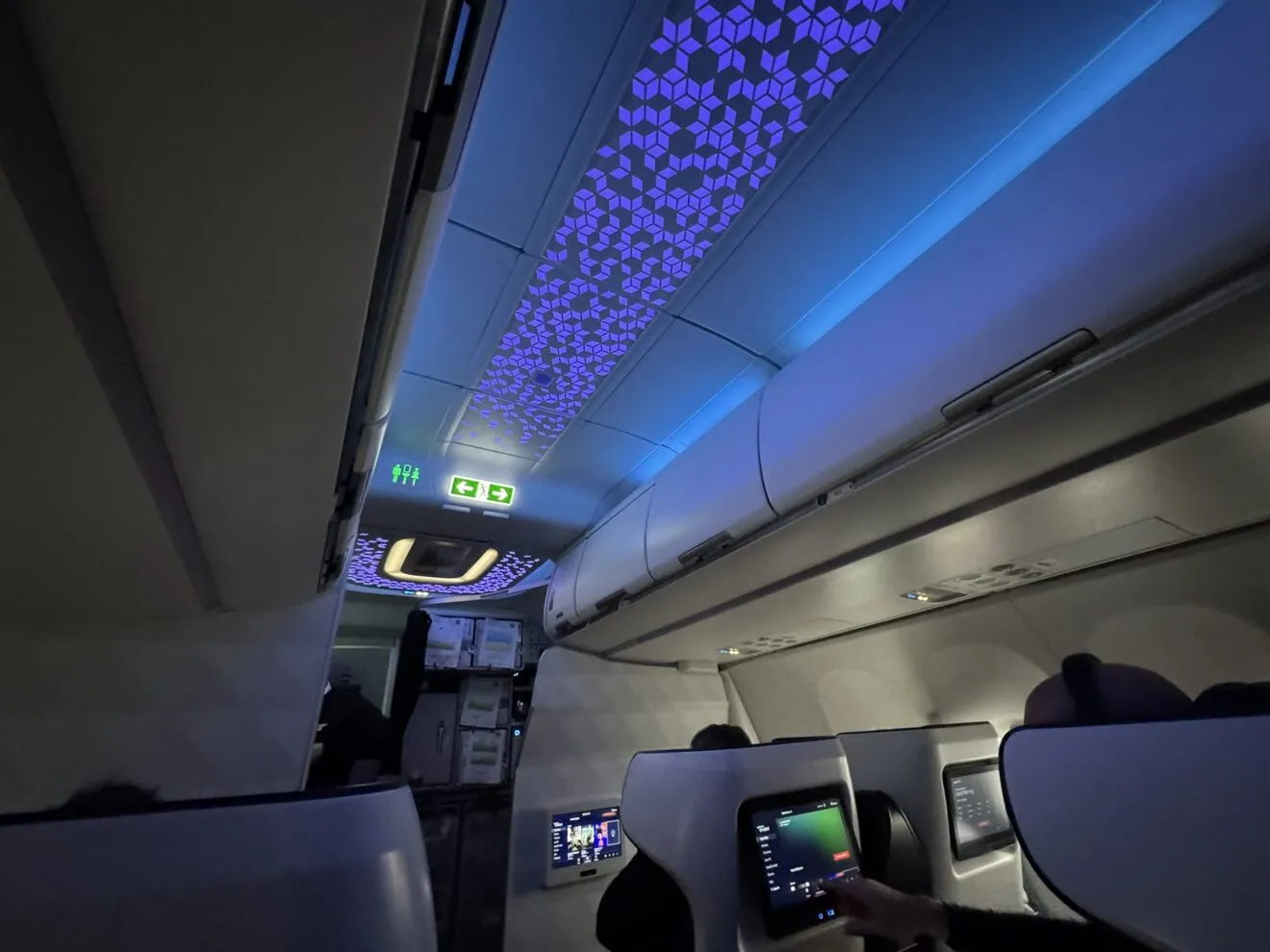 Delta One Lounge experience trumps First Class on A321neoRunway Girl