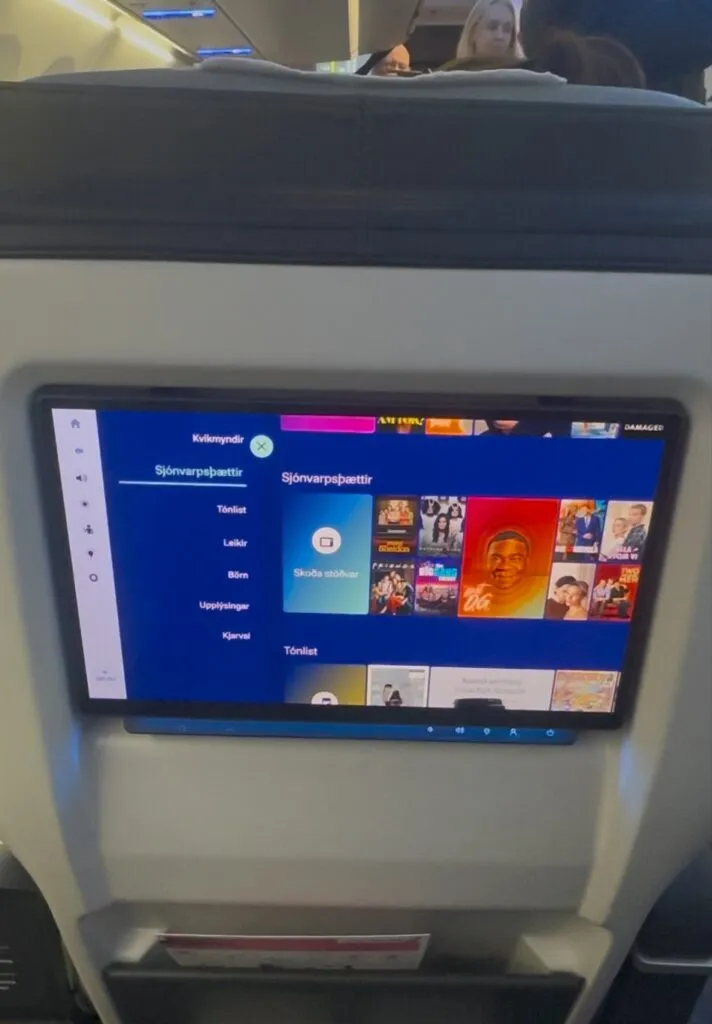 Icelandair A321LR features several firsts including Astrova IFE debut - Runway GirlRunway Girl