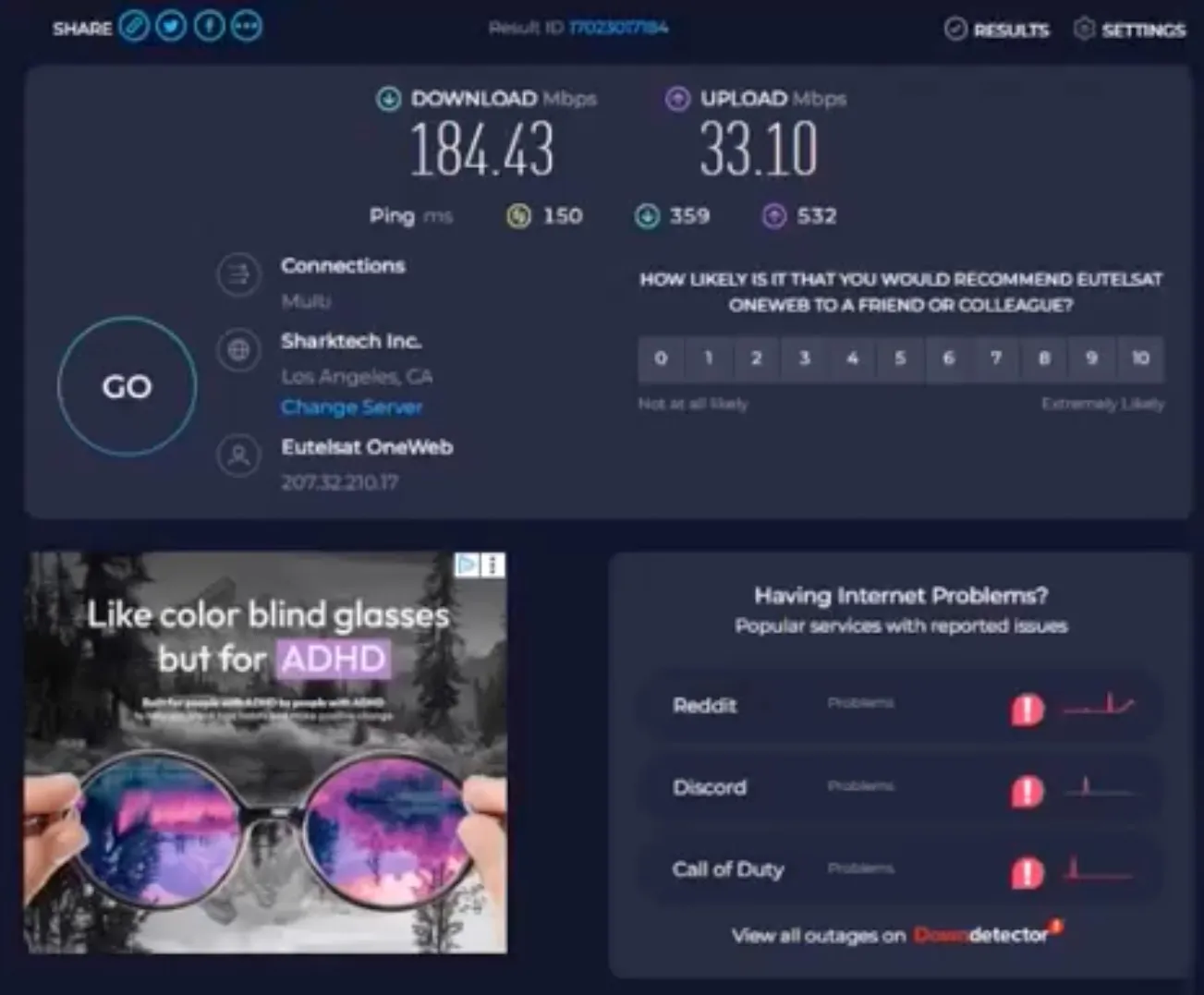 Following Arctic success Panasonic reveals multi-orbit IFC wins ...