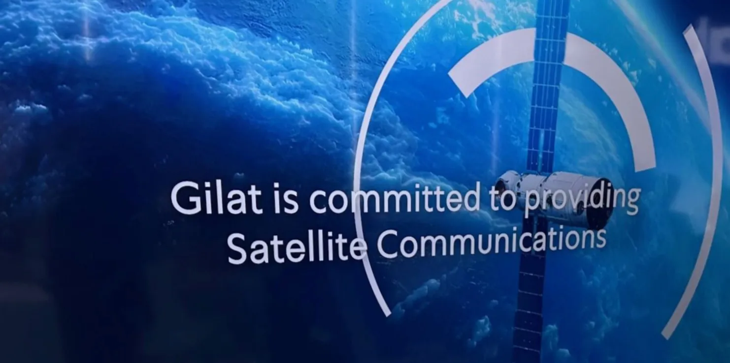 Gilat Satellite Networks set to close acquisition of Stellar Blu ...