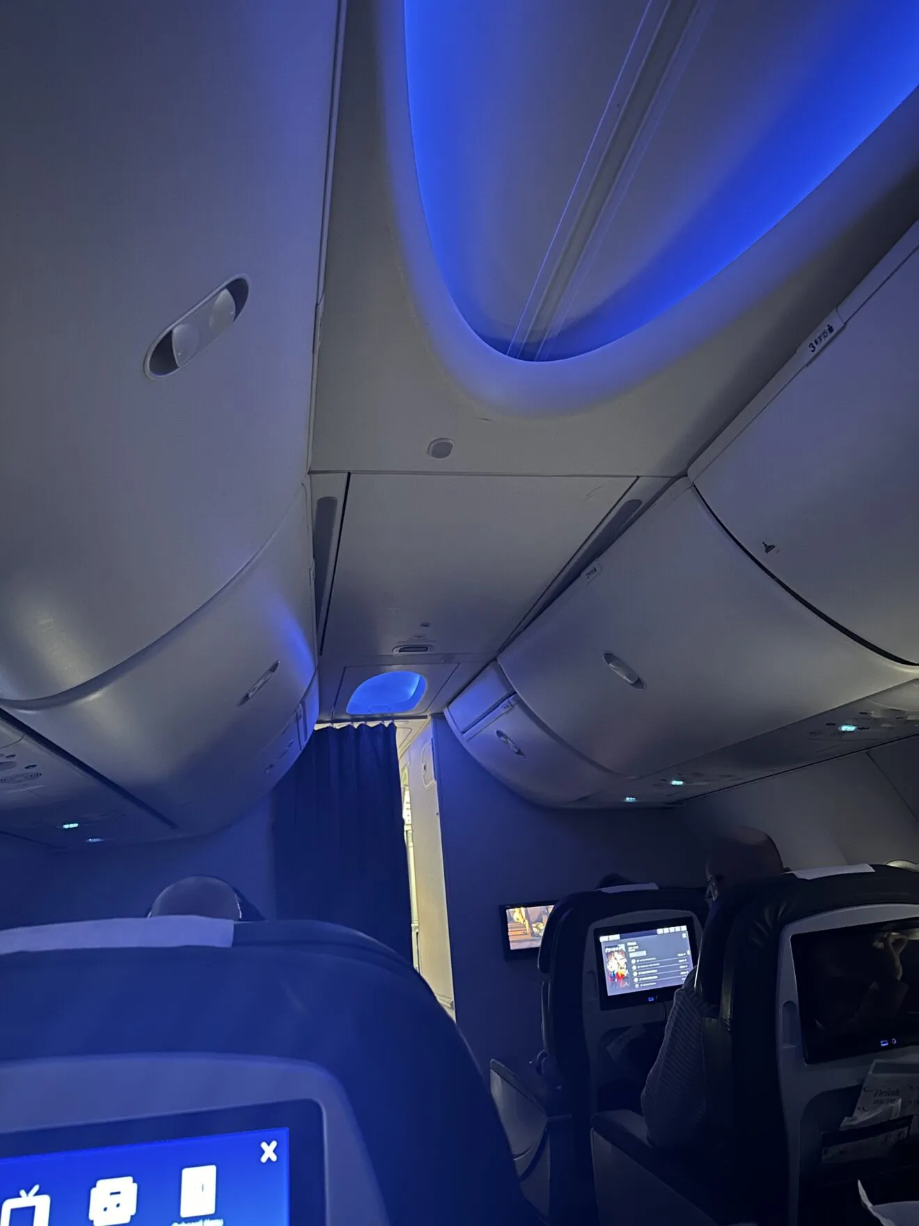 Lots to like in Icelandair Saga Premium aboard the 737 MAX - Runway ...