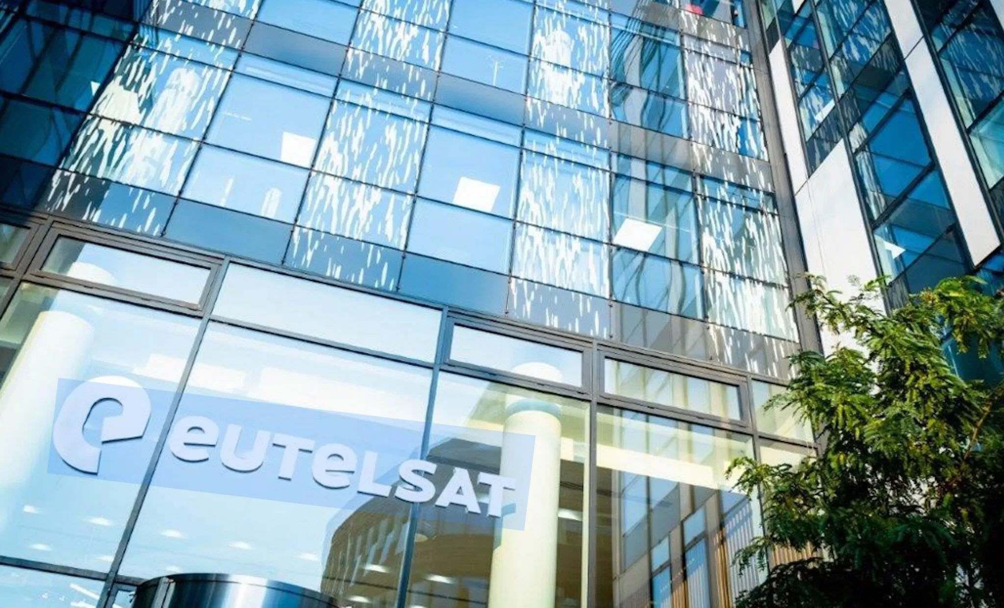 Eutelsat touts LEO aero backlog, addresses Starlink factor - Runway ...