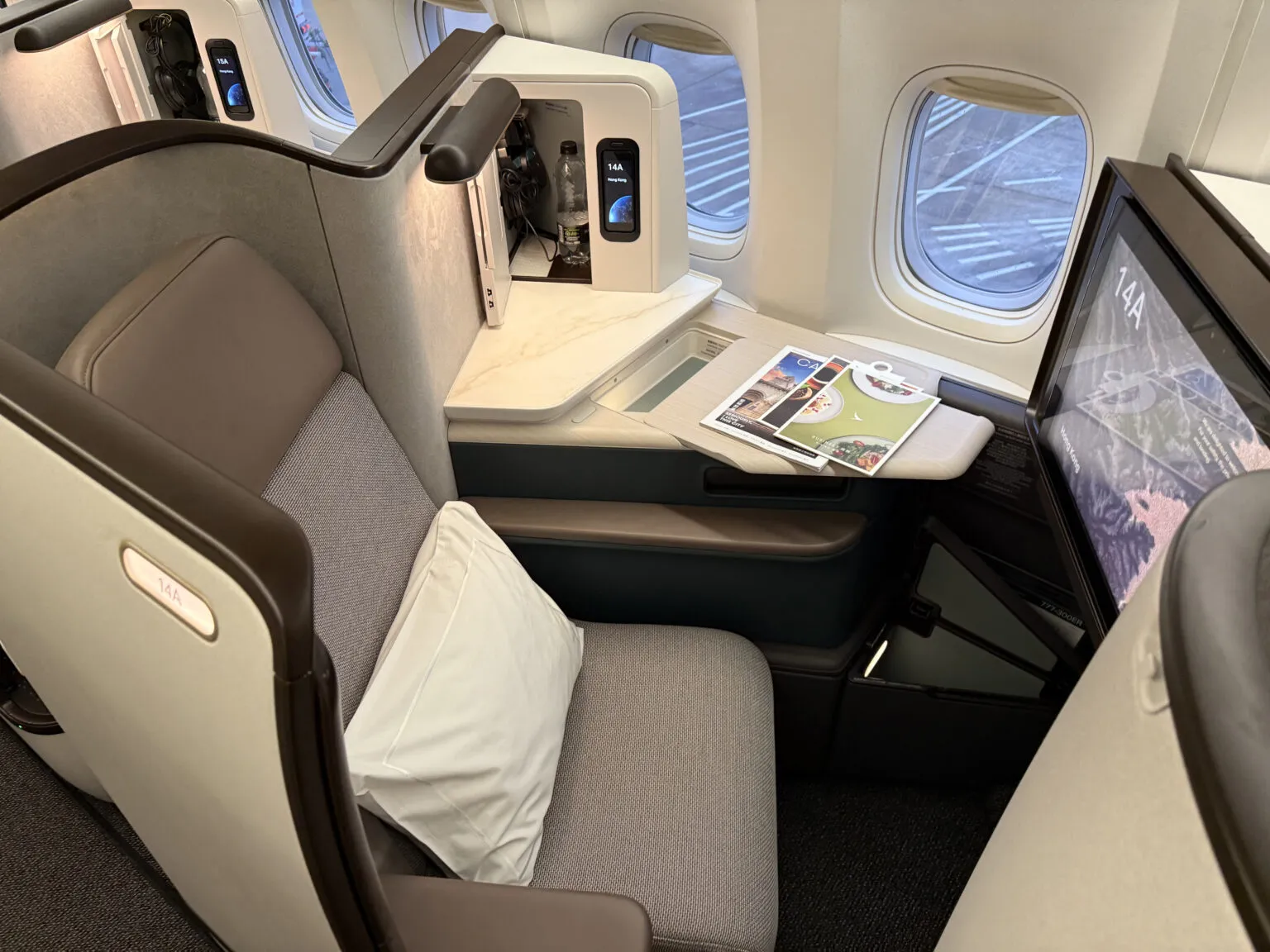 Runway Girl -Runway Girl