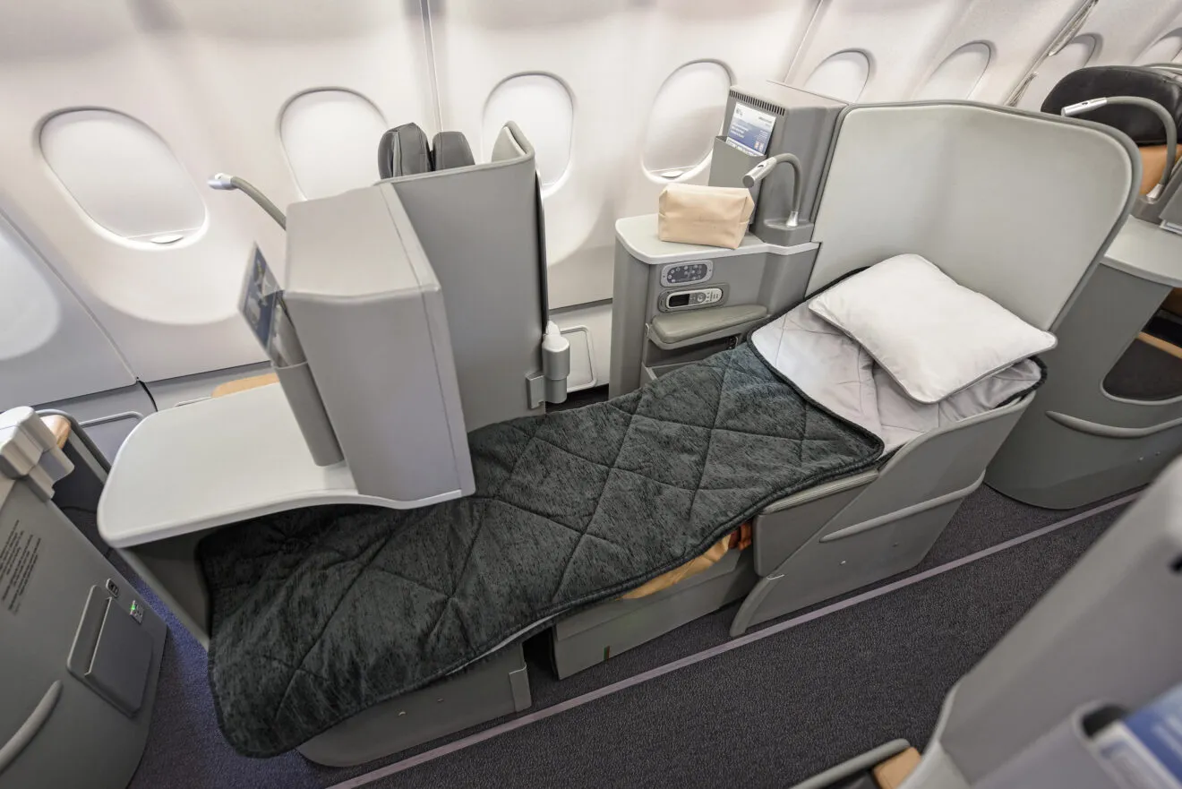 Press Release: Hi Fly strengthens operations with another A330 ...