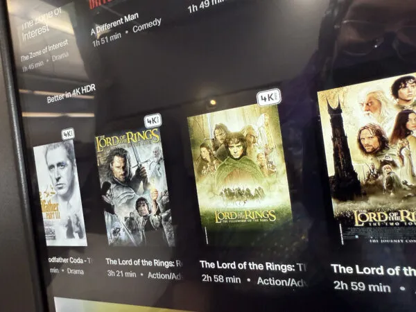 New GUI and actual 4K shine in Cathay’s A321neo Panasonic IFE - Runway ...