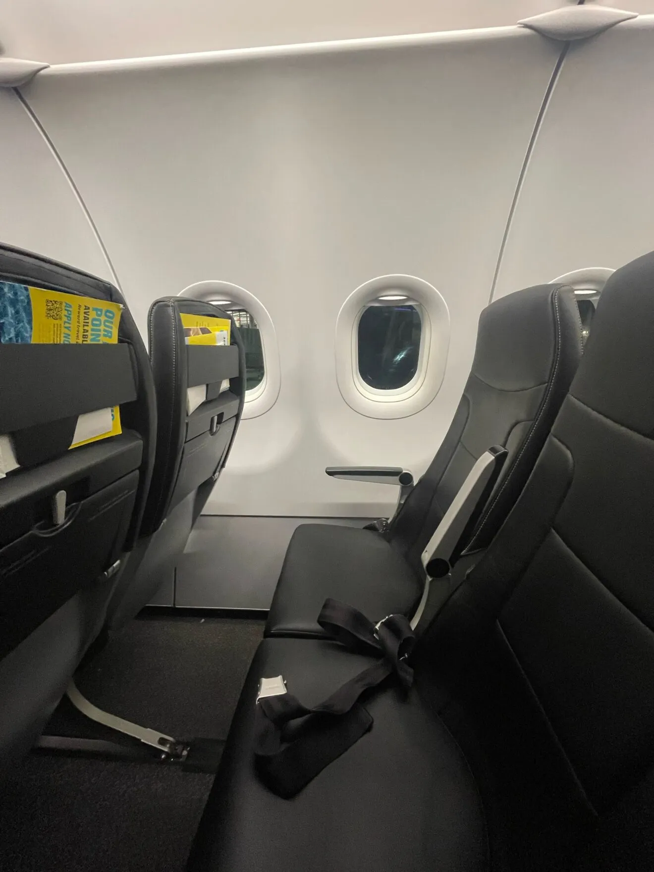 Spirit Wi-Fi impresses in nearly every way, except price - Runway ...