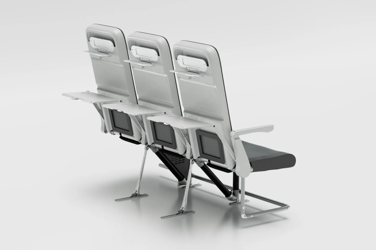 Press Release: Expliseat unveils new brand identityRunway Girl