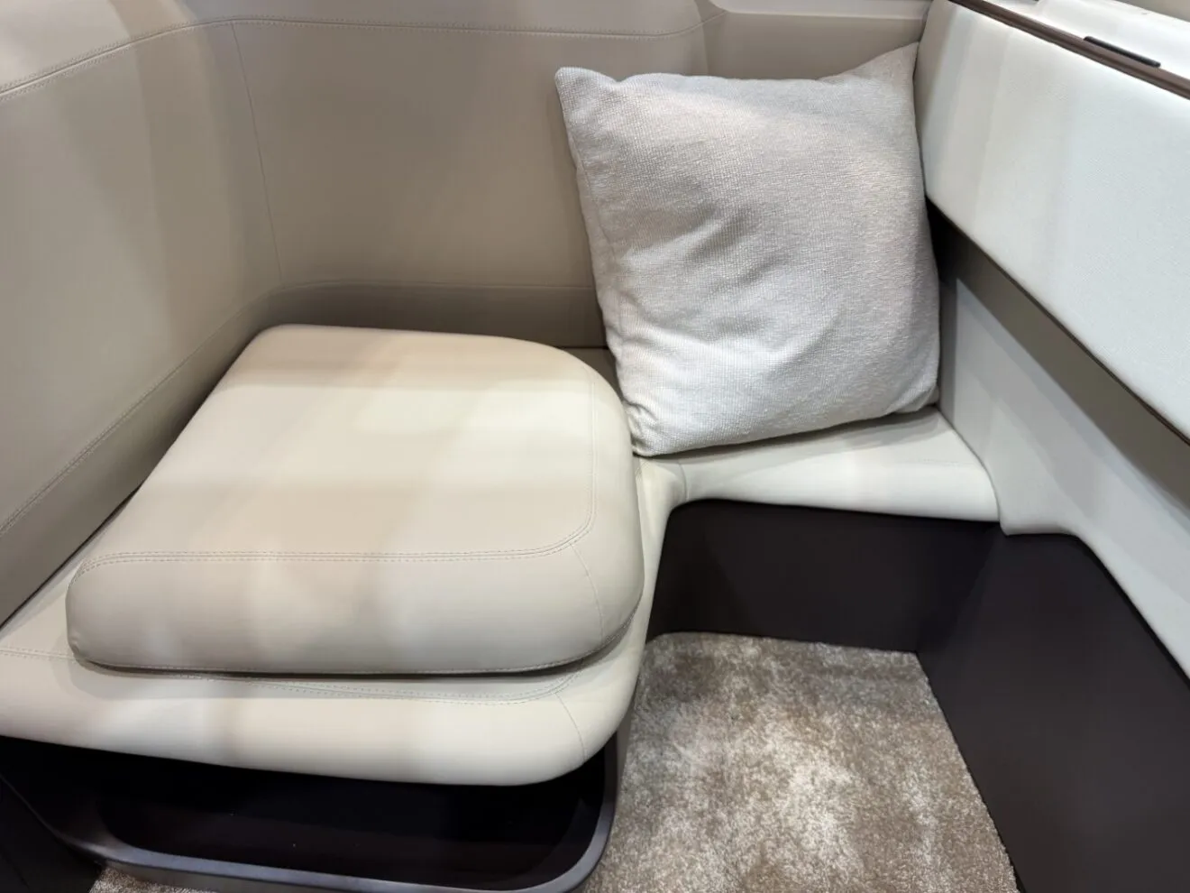 Recaro adds front row, quality-of-life features and A330 version of ...