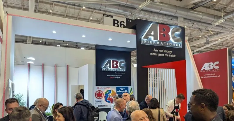 ABC International adds production capability with new plant in ...