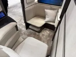 Recaro adds front row, quality-of-life features and A330 version of ...