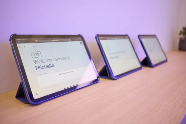 Accessible air travel solutions go mainstream at AIX 2025 - Runway ...