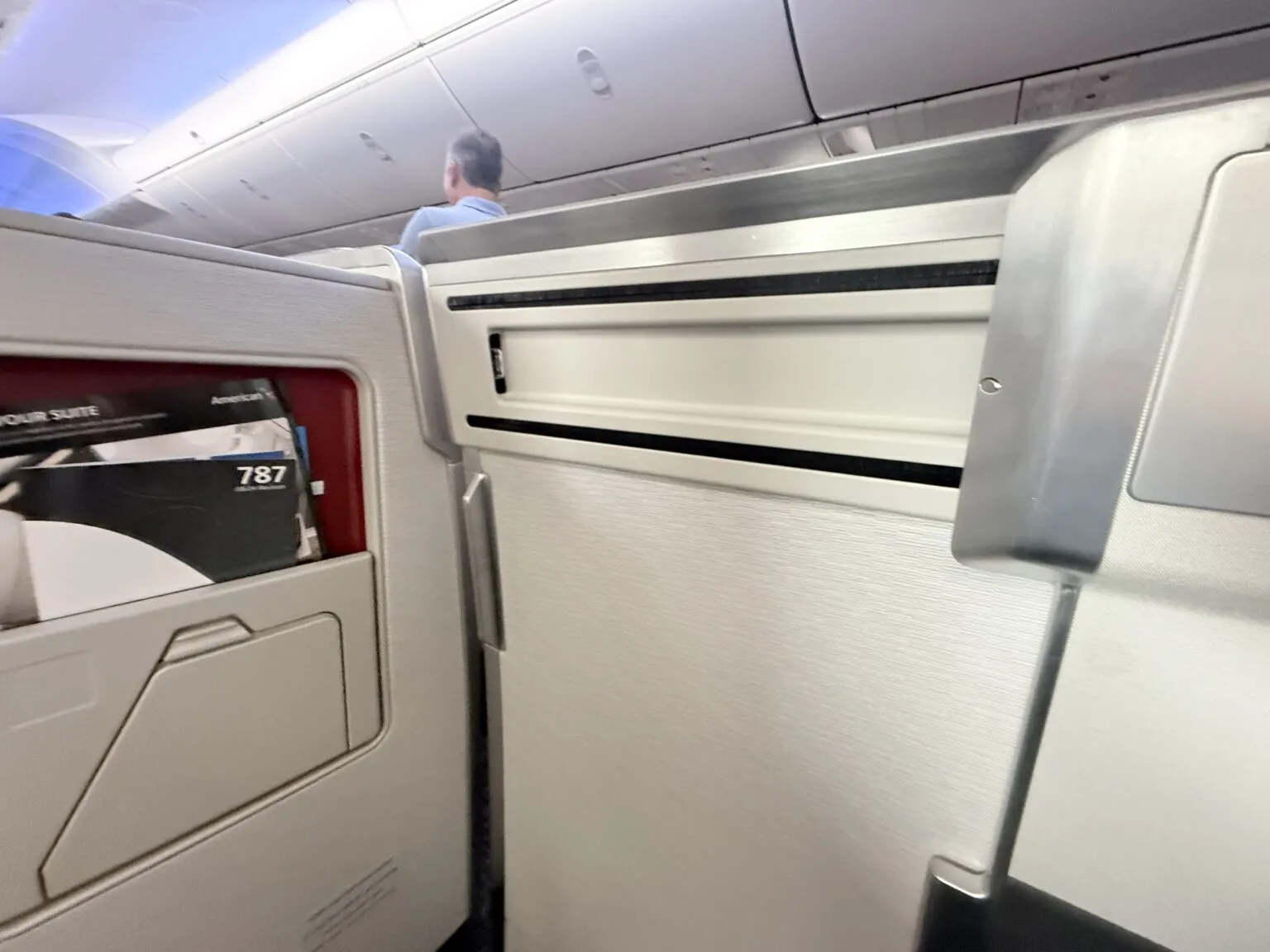 American Airlines brings 787-9P to more international destinations ...
