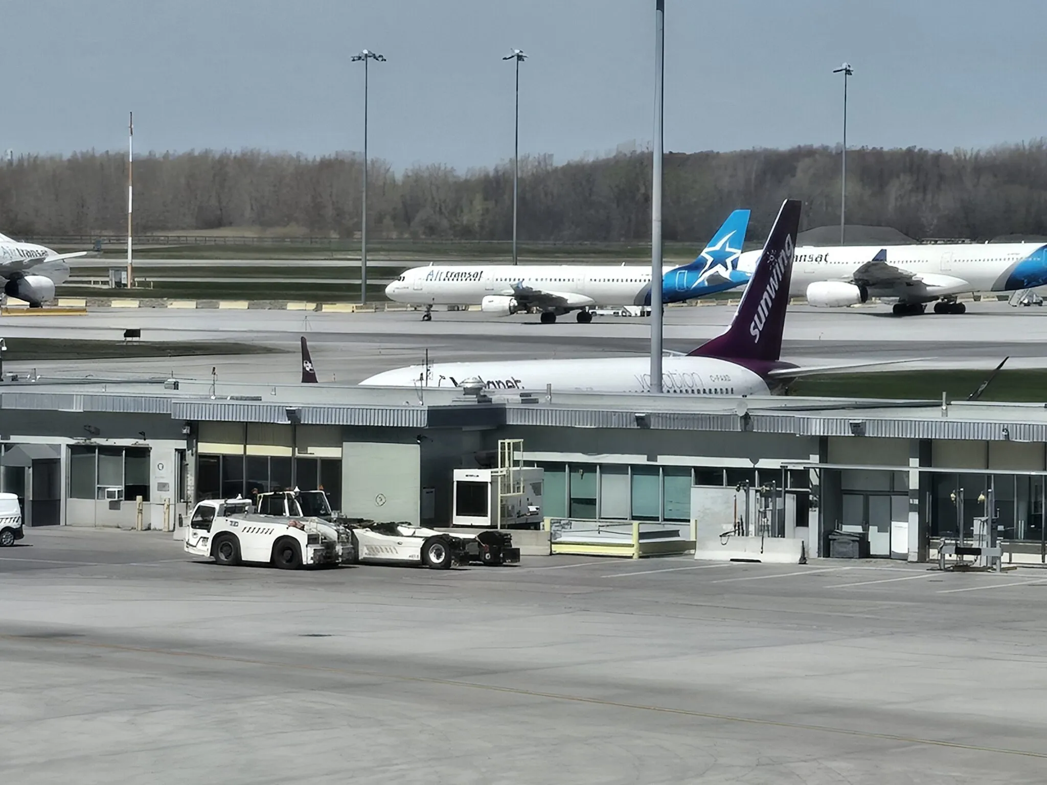 Press Release: SITA offers nextgen fiber-optic comms for airportsRunway ...