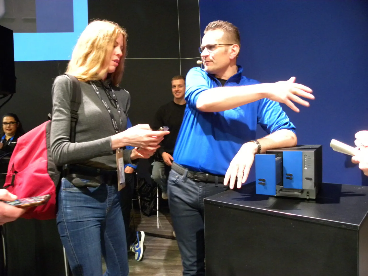 Qatar Airways to realize AI vision on 777X with Panasonic Converix ...