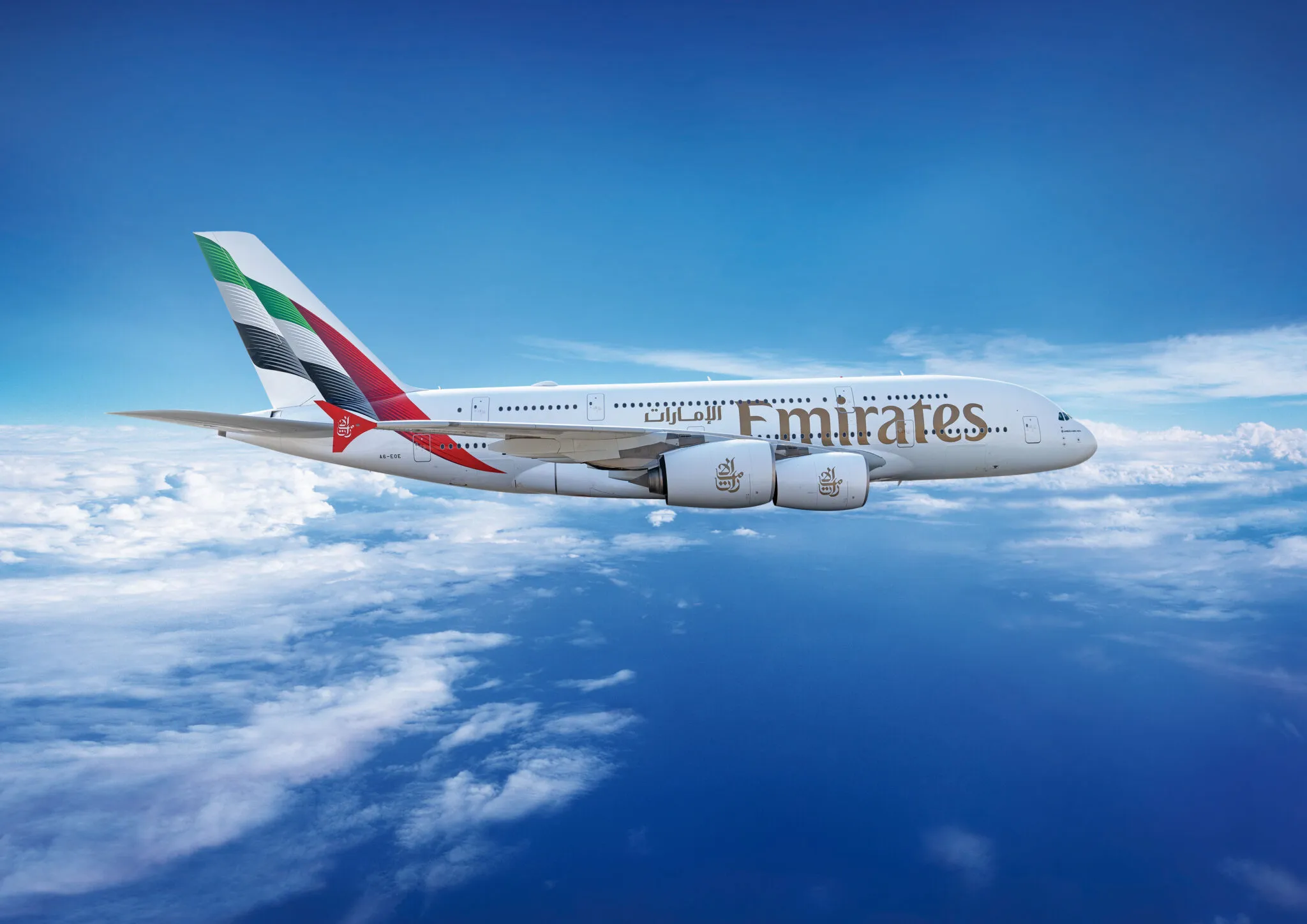 Press Release: Emirates layers on retrofitted aircraft to key ...