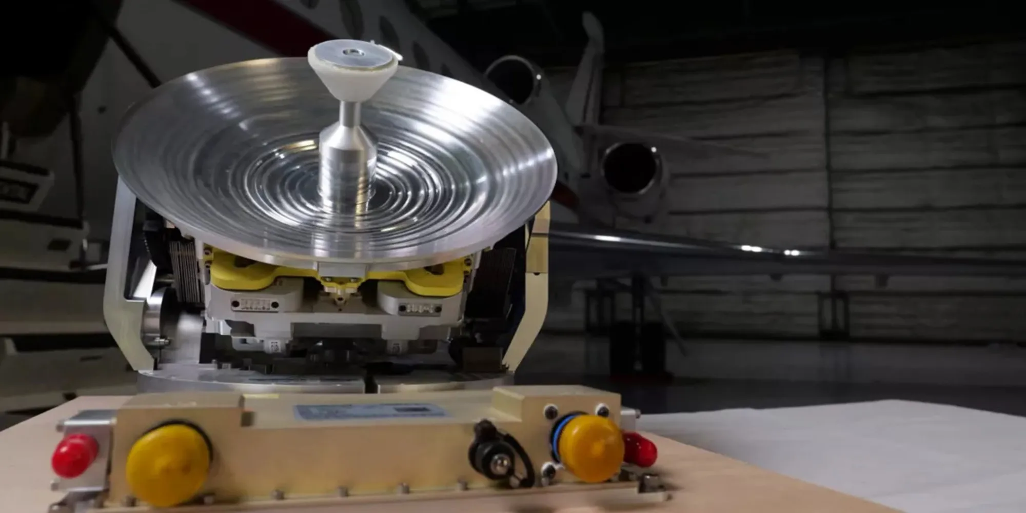 Press Release: Honeywell’s JetWave X connects over Viasat networkRunway ...