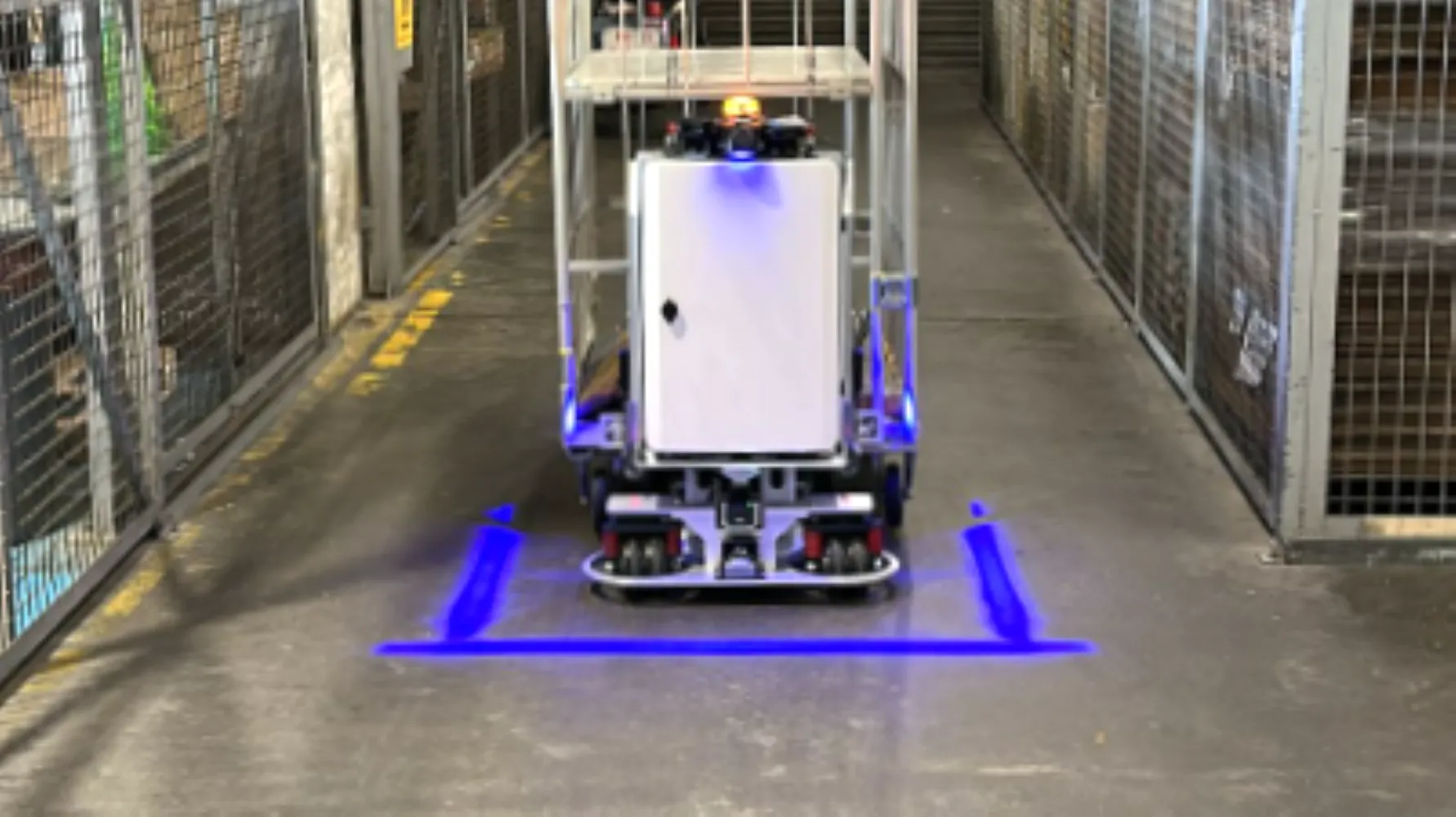 Press Release: HAECO uses autonomous robots at Hong Kong MRO ...