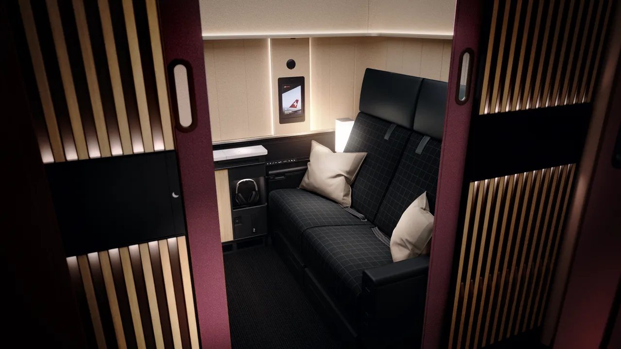 Op-Ed: How premium textiles shape airline branding - Runway GirlRunway Girl