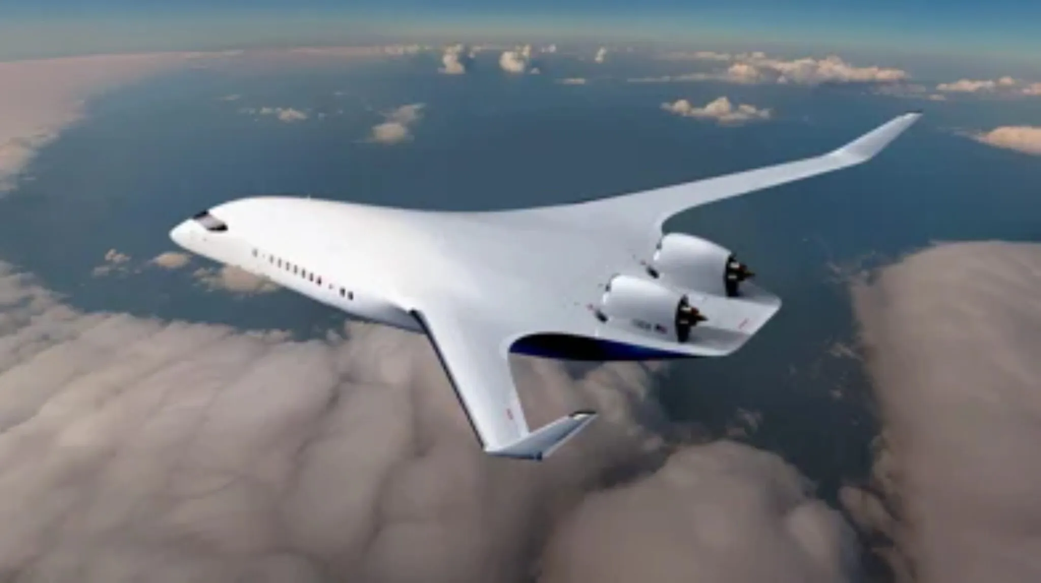 Press Release: JetZero raises $175m in fresh capital - Runway ...