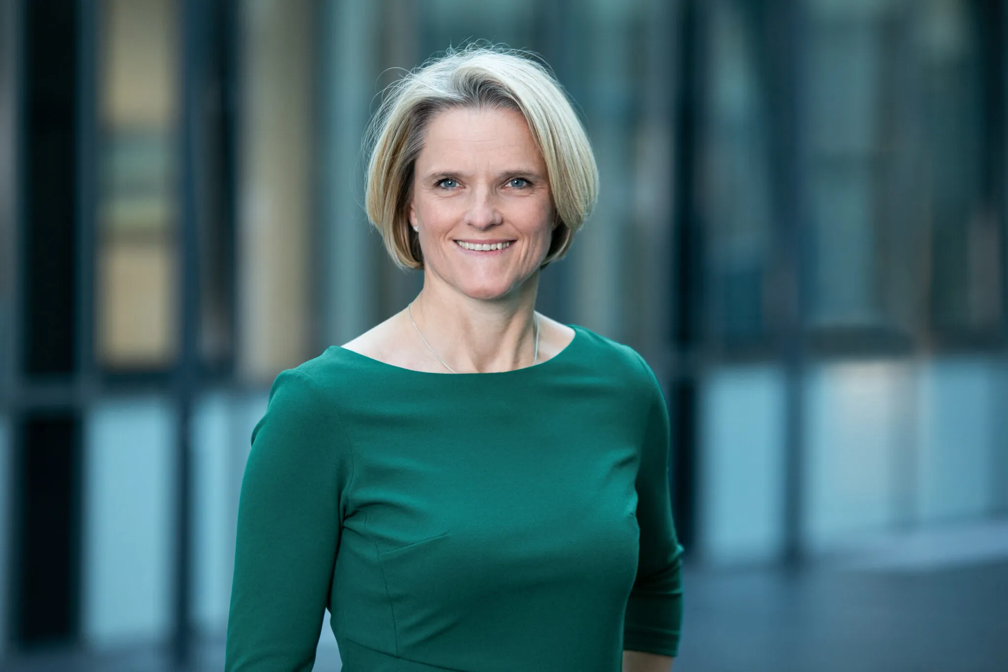 Airbus' Nicole Dreyer-Langlet details her journey in leadershipRunway Girl