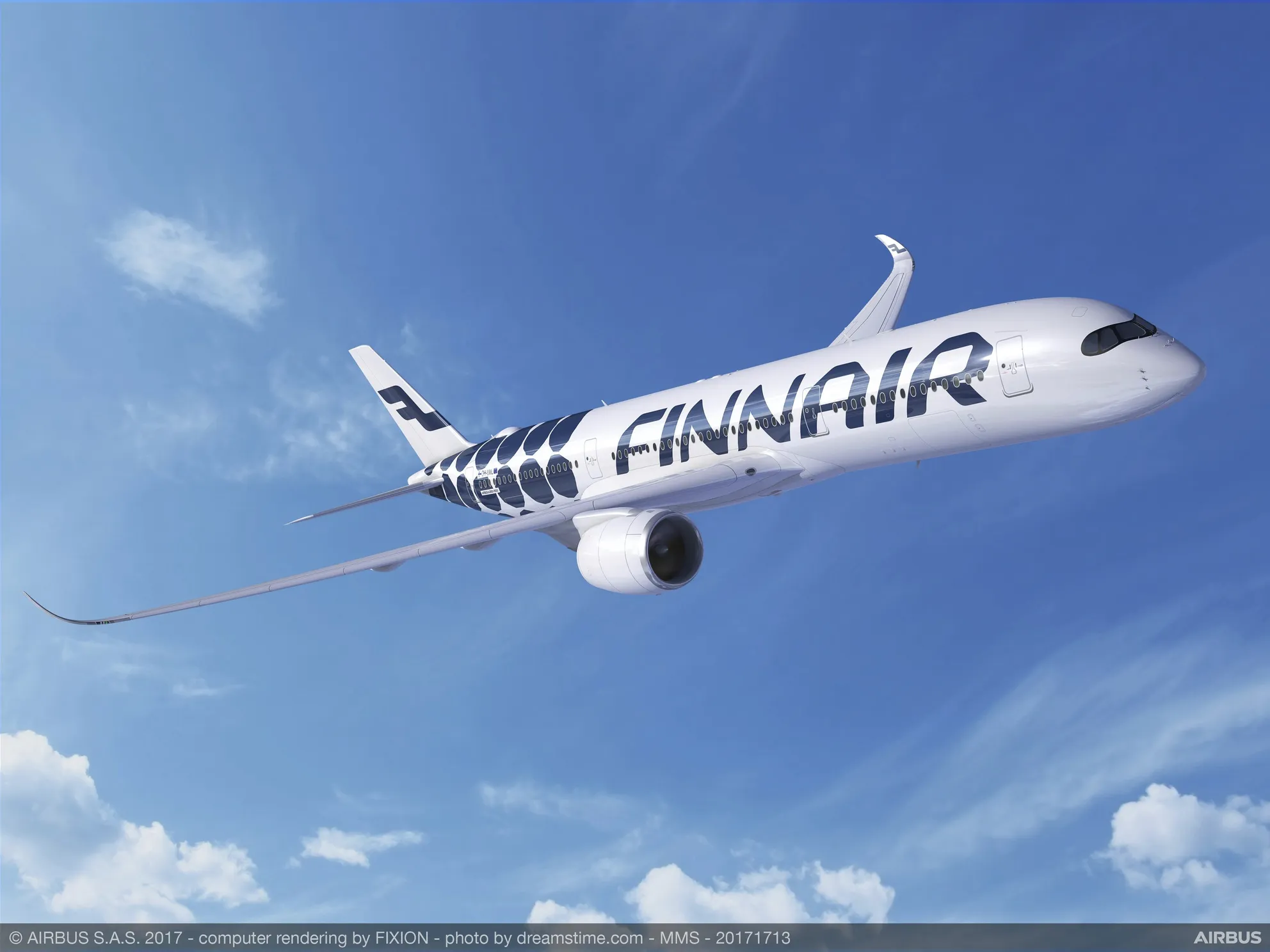 Press Release: Finnair launches emissions-cutting service for ...