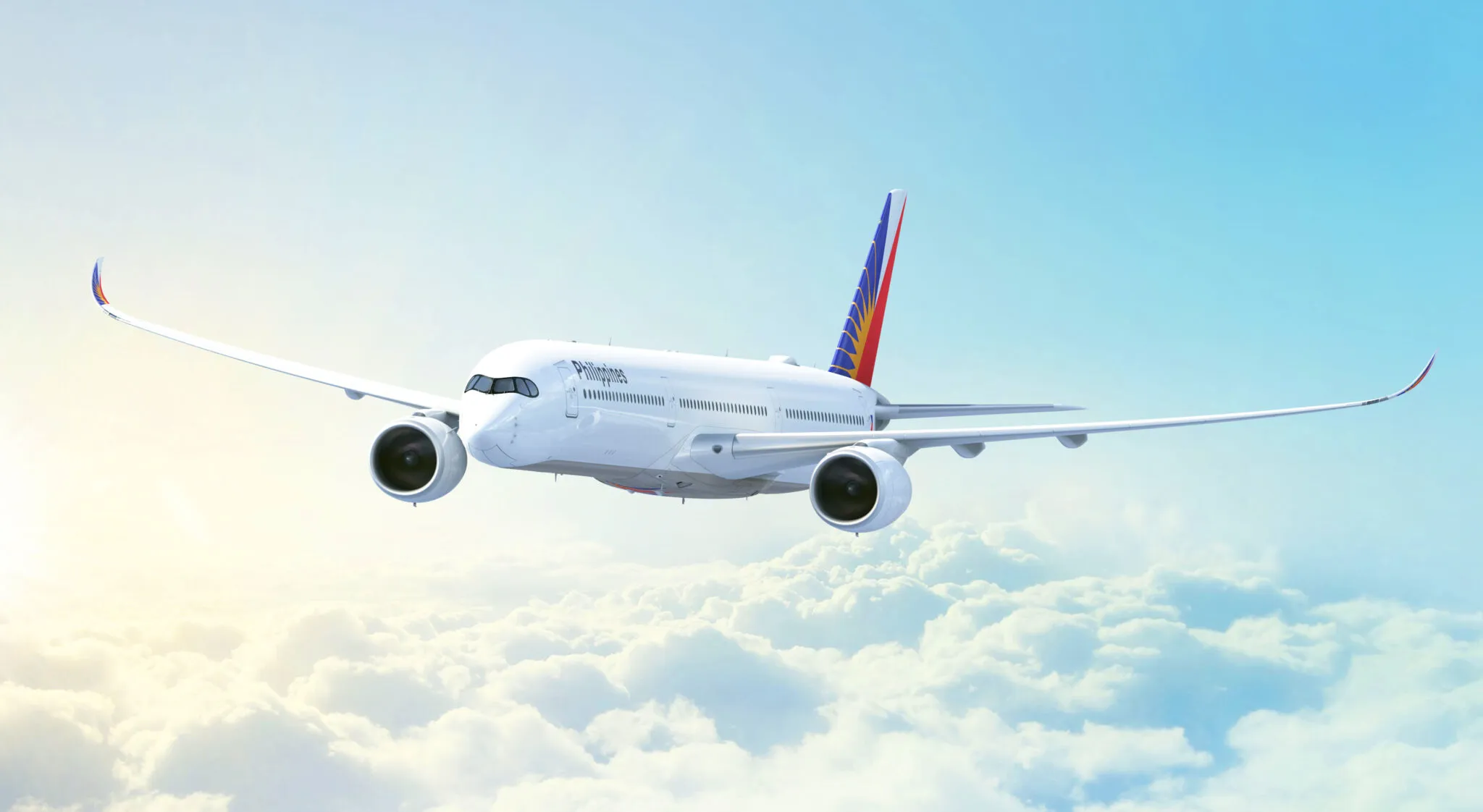 Press Release: Philippine Airlines boosts safety with Lufthansa ...